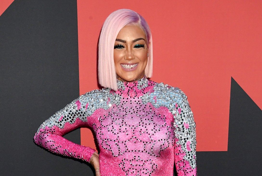 Donna Lombardi Net Worth 2024: Updated Wealth Of The Black Ink Crew Star