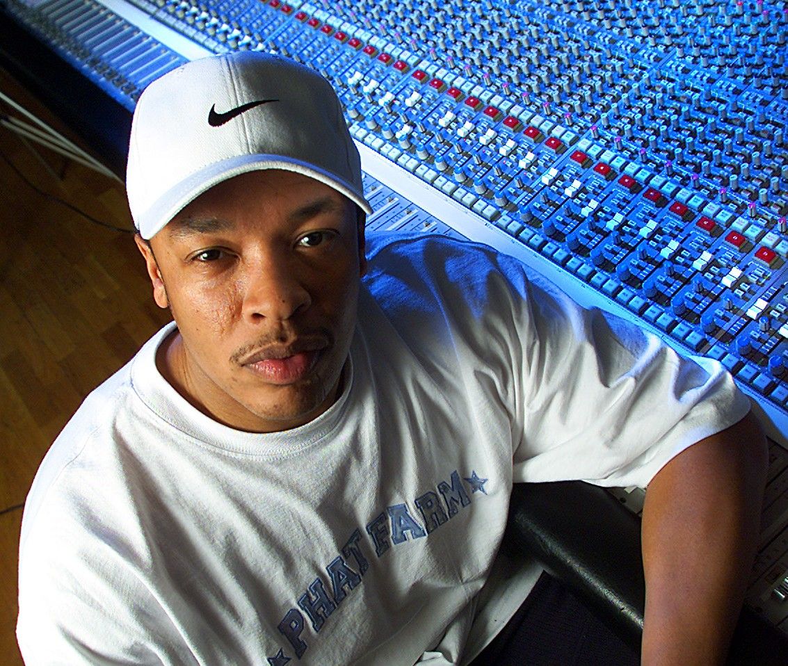 Dr. Dre Isn't A Fan Of Most Modern Hip Hop Music