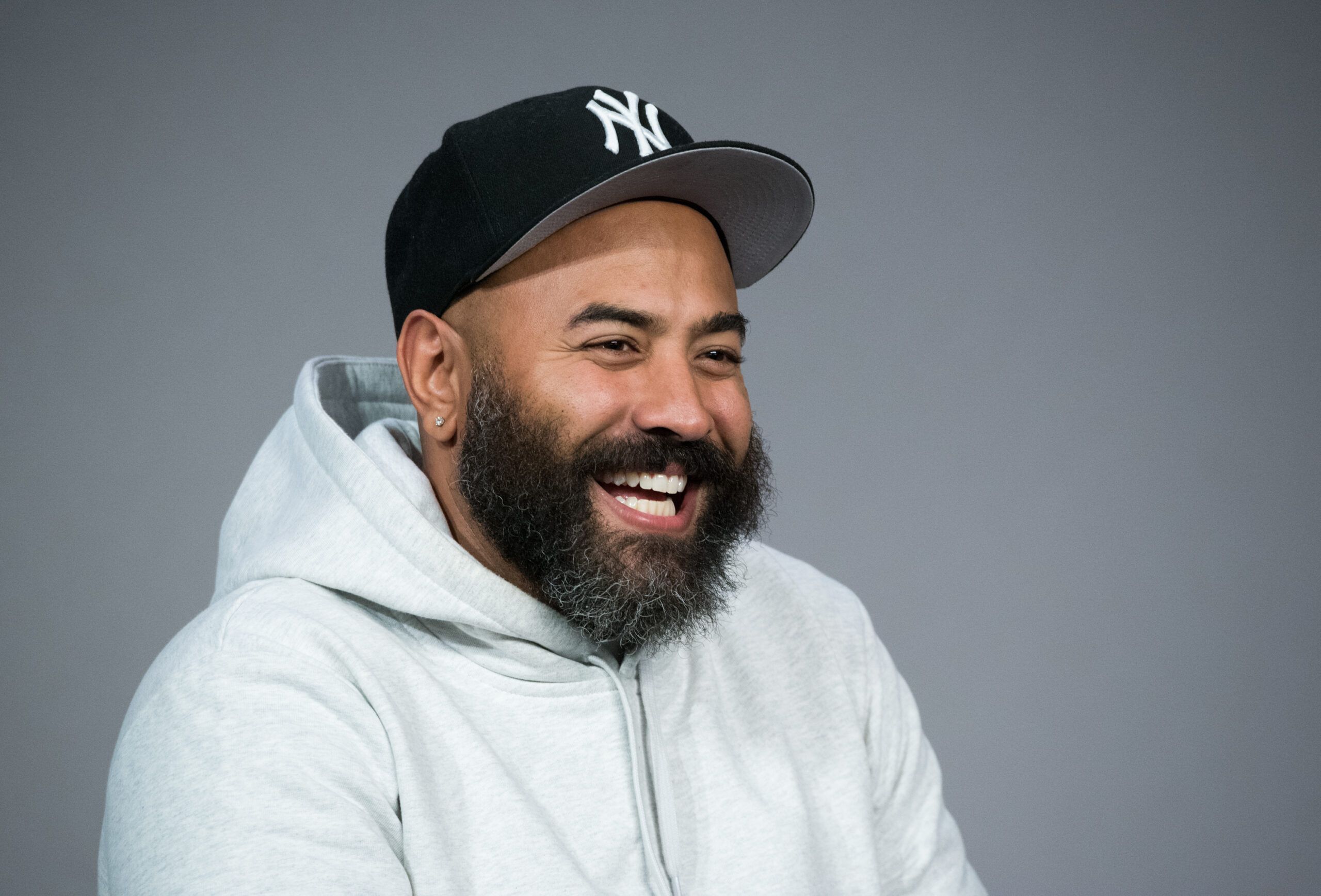 Ebro Darden Net Worth 2024: Updated Wealth Of The Radio Icon