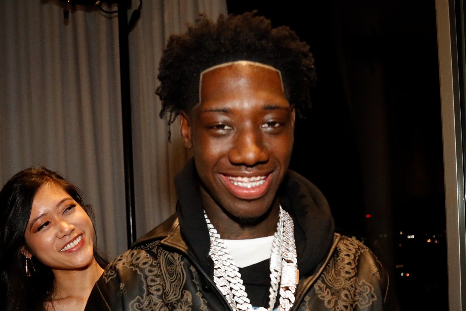 2Rare: Philly Rapper On The Come Up