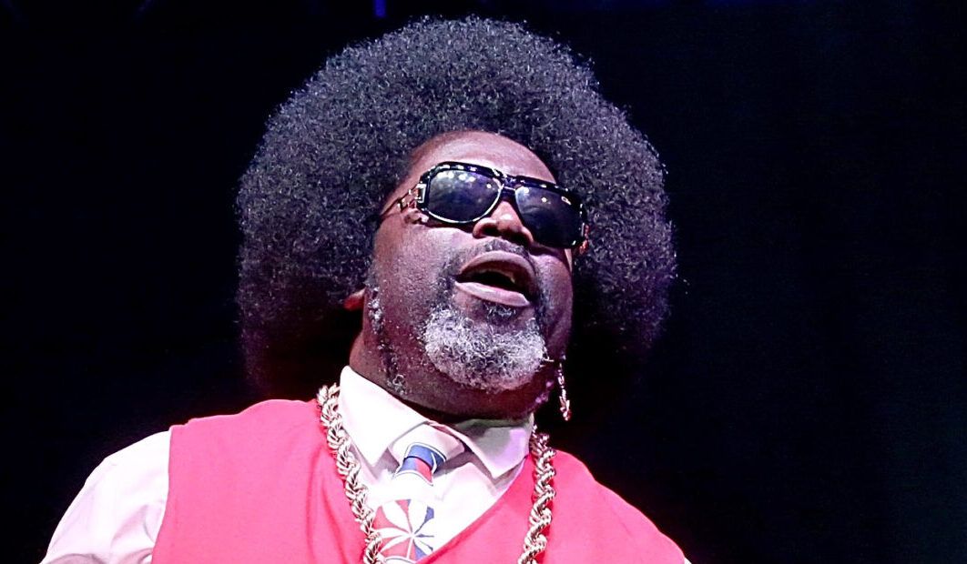 Afroman Confirms Death Of L.A. Rapper Lil Sodi
