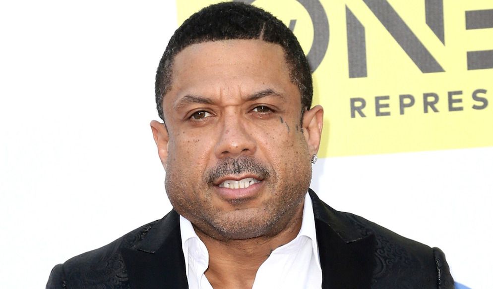 Benzino Admits To Being An "A**hole" While He Was At The Source