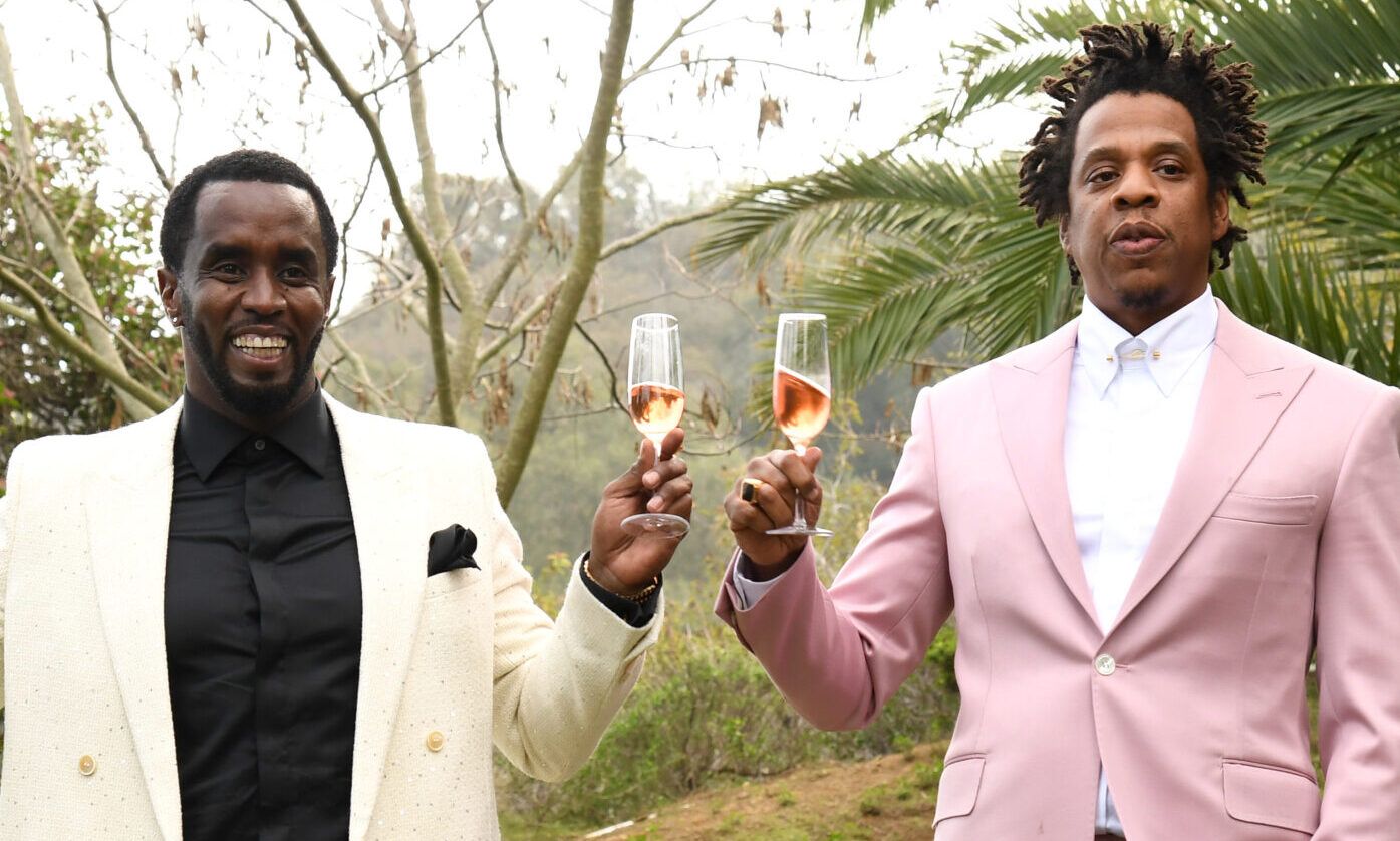 Jay-Z, 50 Cent, Dr. Dre & Diddy Among Variety's Best Hip-Hop Executives ...