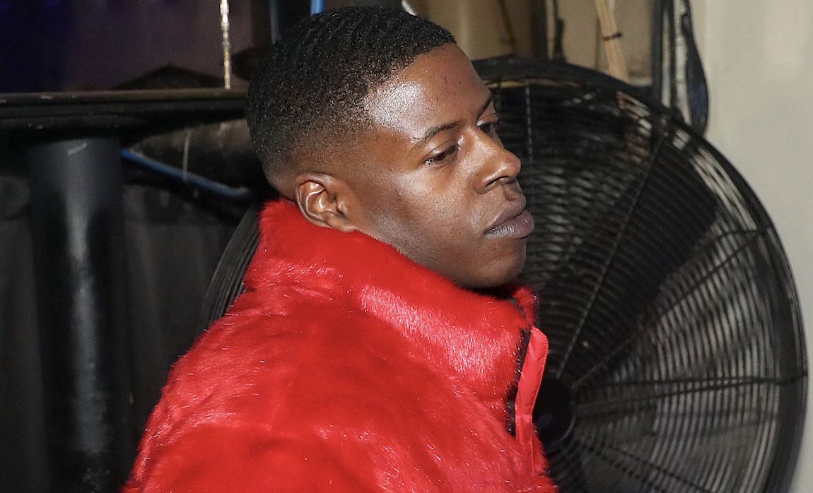 Blac Youngsta Mourns The Loss Of His Brother: "Life Will Never Be The Same"
