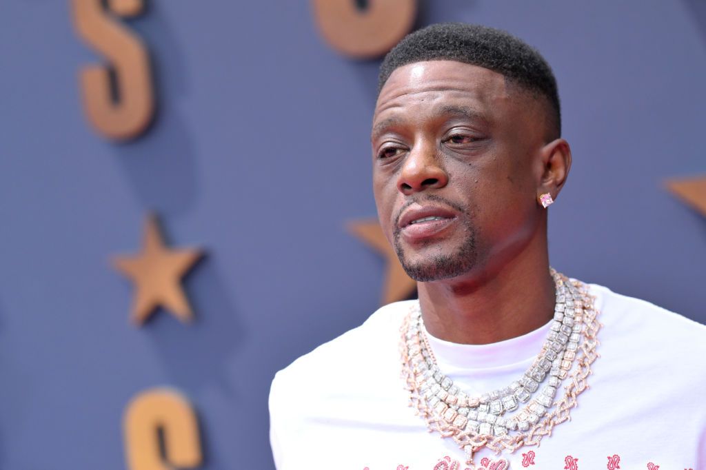 Boosie Badazz Celebrates Fan Beating Cancer, Praises 1090 Jake
