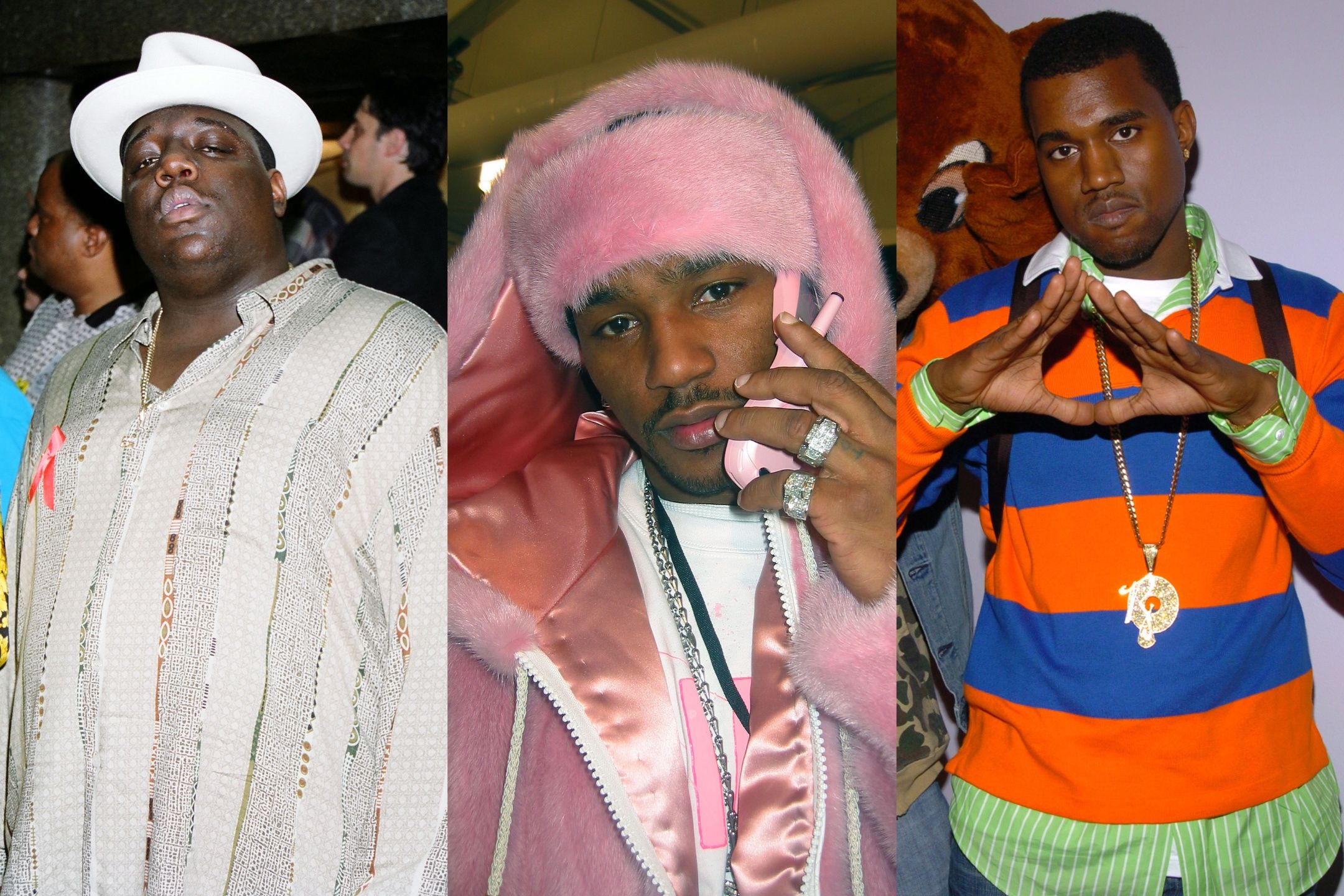 Hip Hop’s Fashion Icons: A Stylistic Journey Through Generations