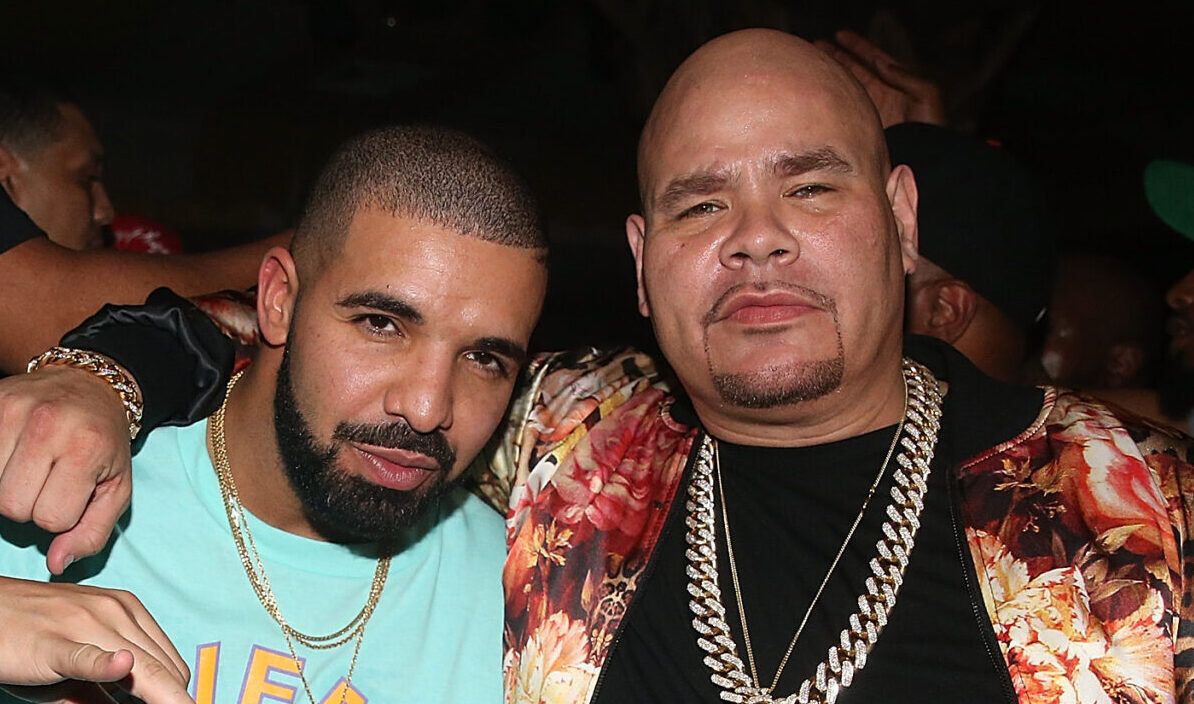 Fat Joe Tells Story Of How Drake Begged To Be On The "All The Way Up" Remix
