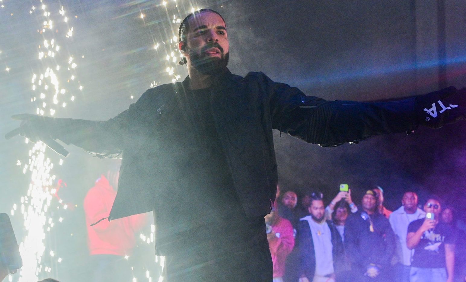 Drake Fans Hope He Drops "For All The Dogs" On International Dog Day