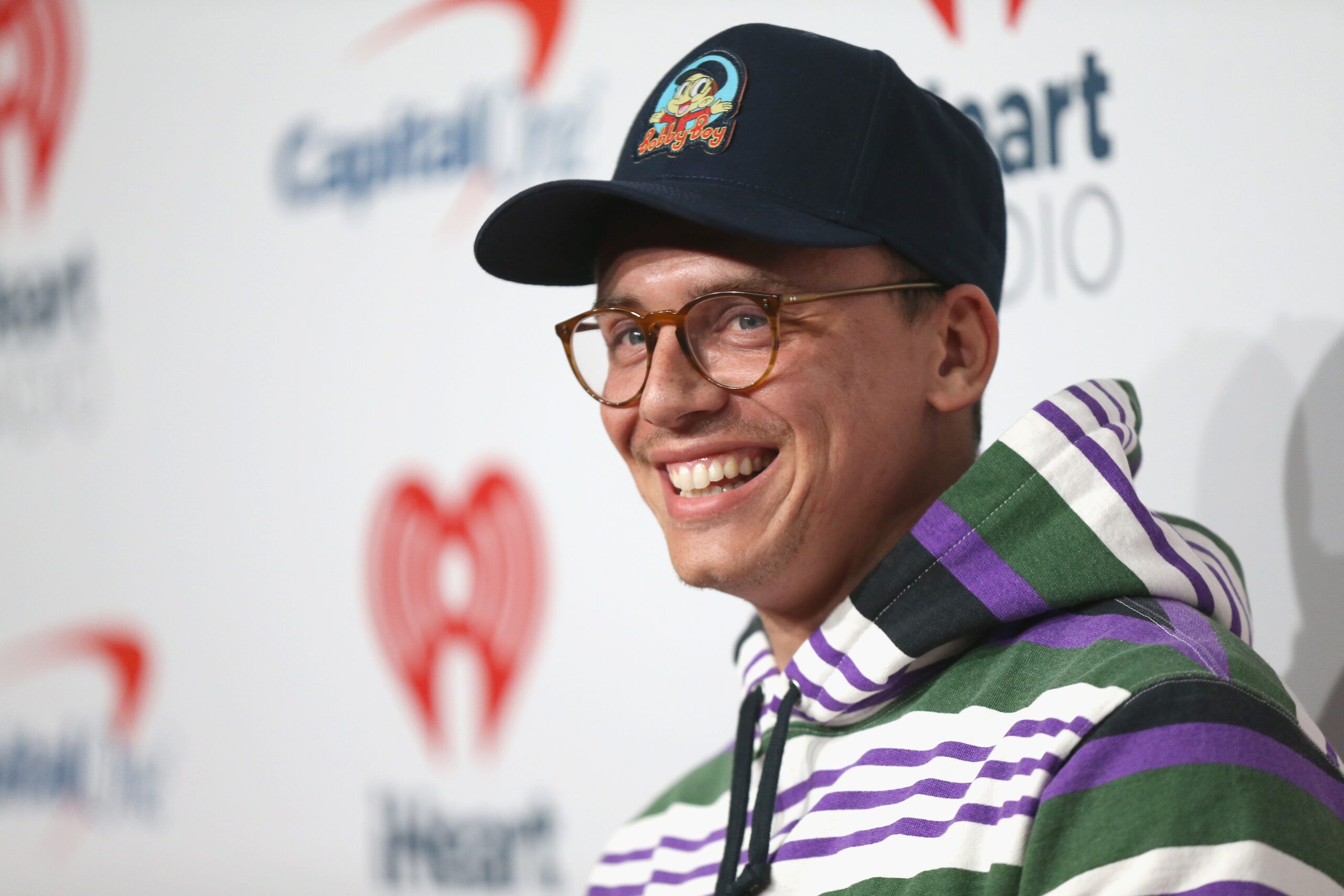 Logic Net Worth 2024: Updated Wealth Of The Rapper