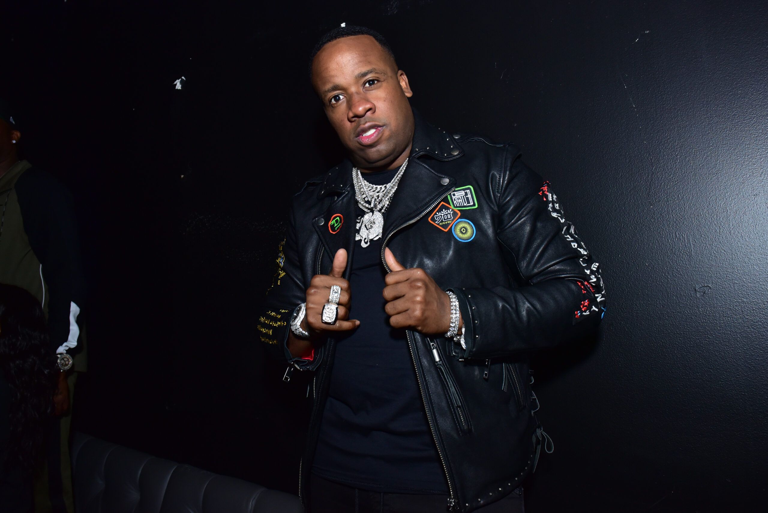 Yo Gotti Net Worth 2024: Updated Wealth Of The Memphis Rapper
