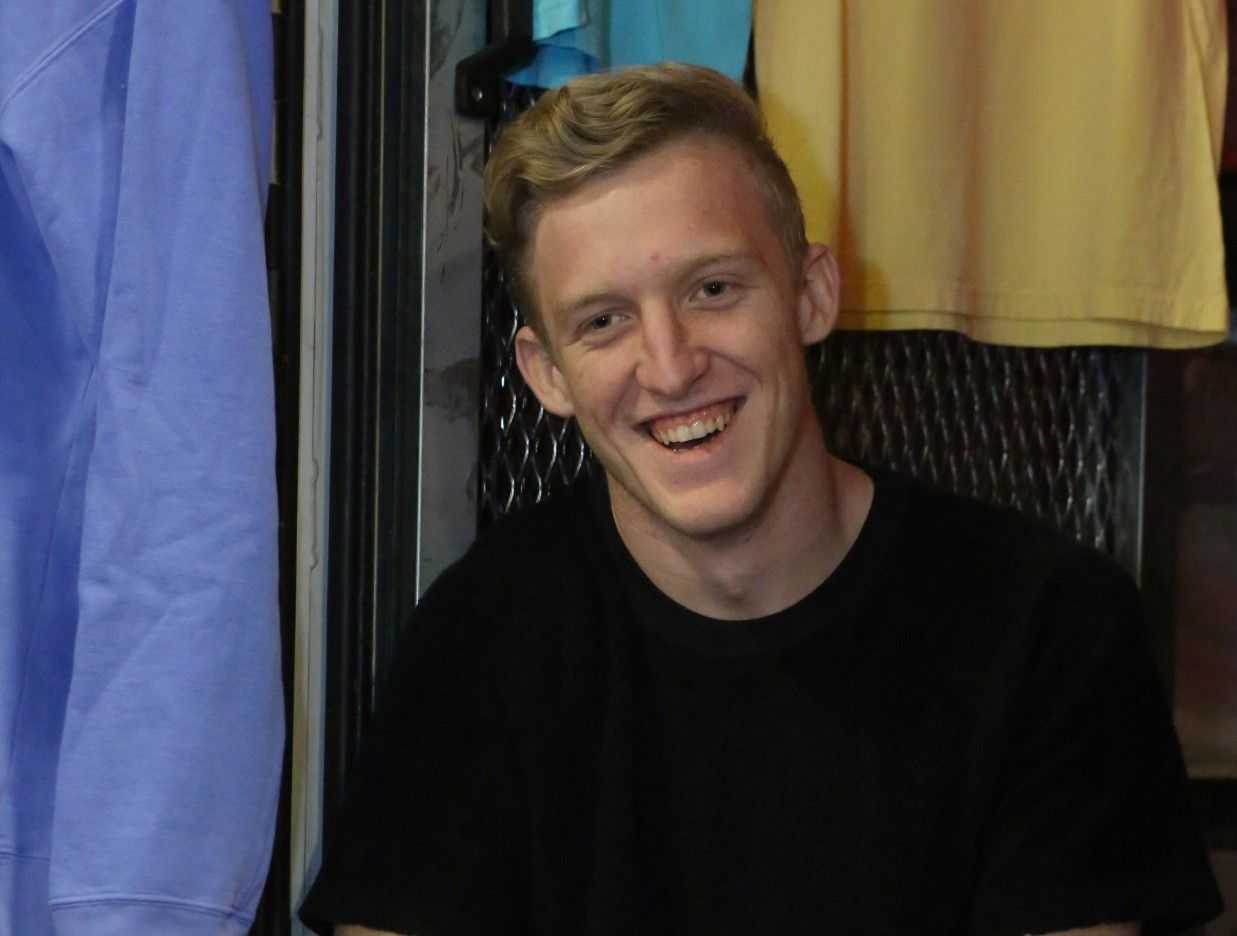 Tfue Net Worth 2024: Updated Wealth Of The Streamer