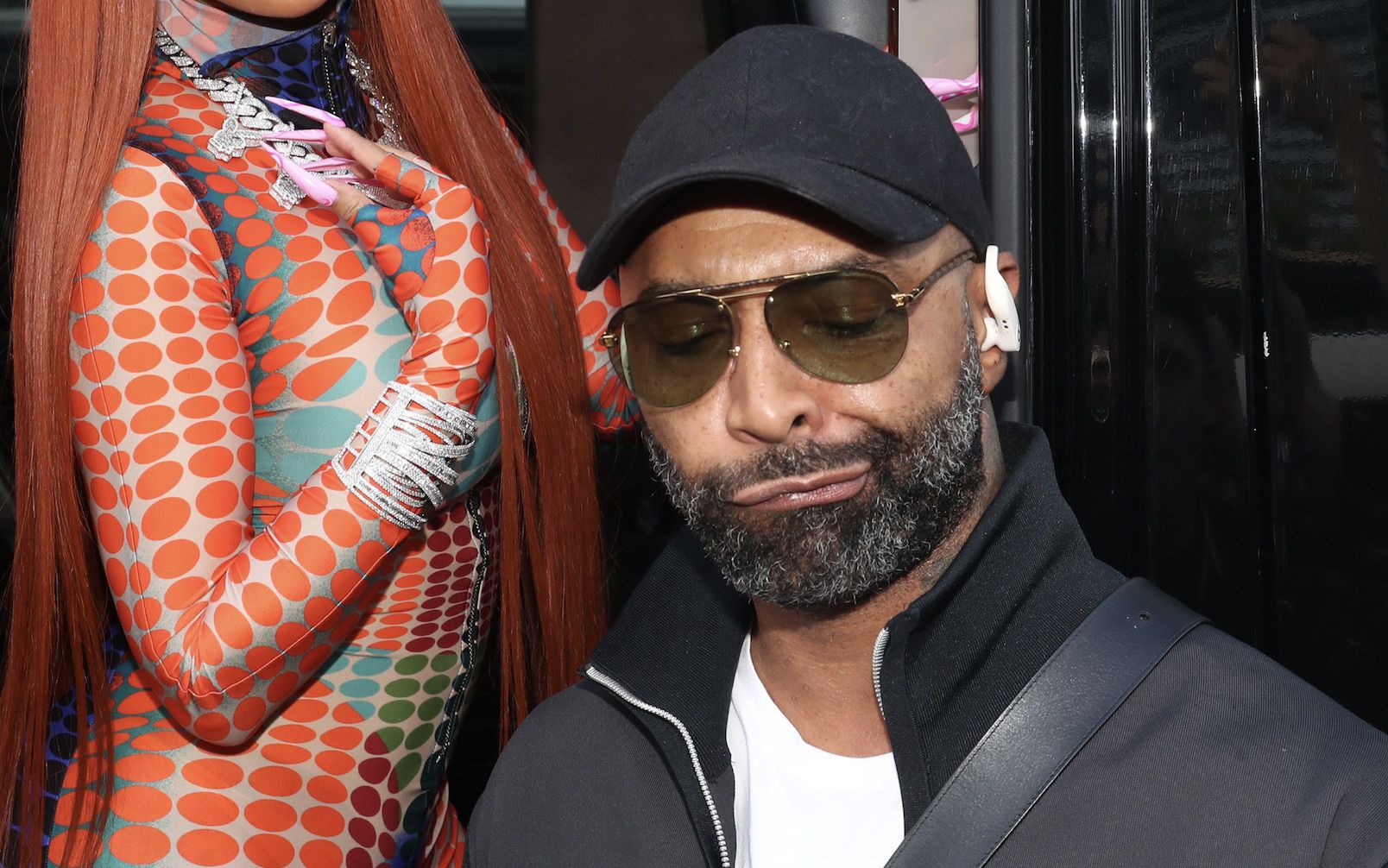 Joe Budden's "Pump It Up" Finally Certified Gold, Fans Wonder Why It ...