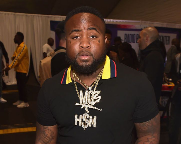 Mo3's Estate Battles With Engineer, Claims He Stole Late Rapper's Vocal ...