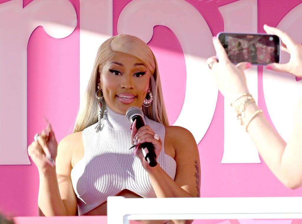 Nicki Minaj's COD Voiceovers Are Here And Fans Are Loving Them