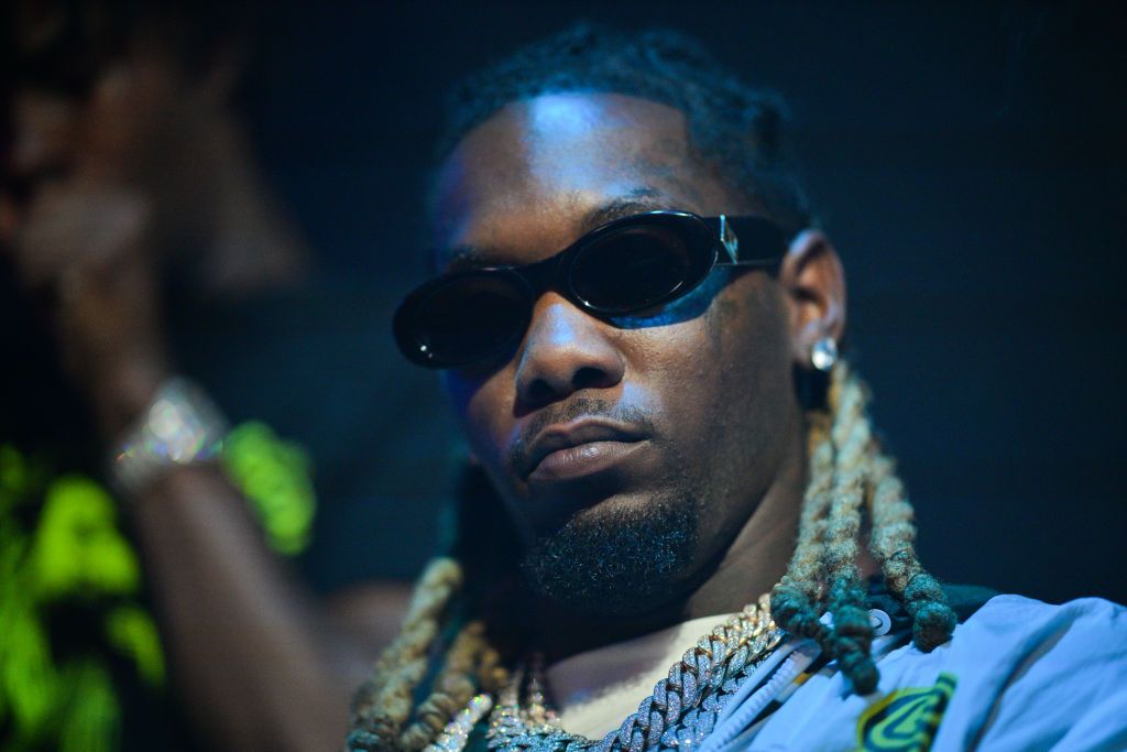Offset Thought Migos Should Be Higher On Billboard's Rap Group Rankings