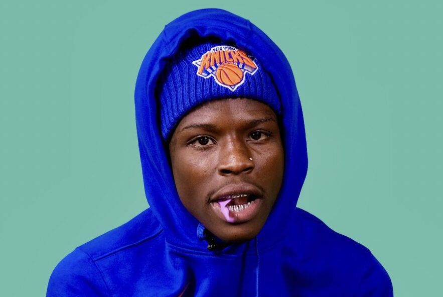 Quando Rondo Pays Tribute To Lul Pab On His Death's Anniversary