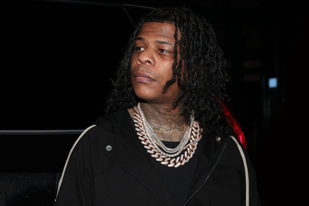 Rylo Rodriguez Signs To Lil Baby, Motown Records