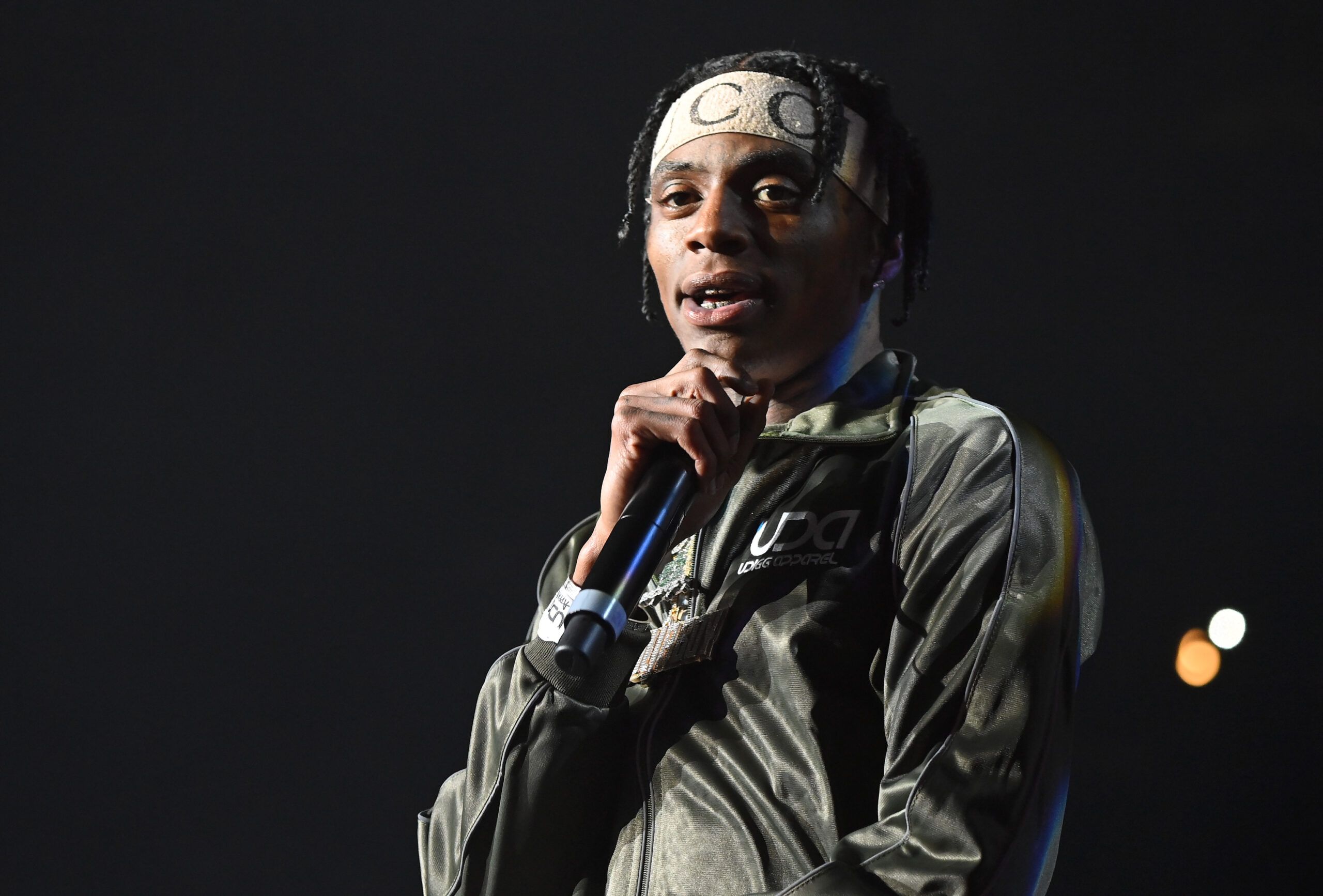 Soulja Boy Reflects On His Impact On Hip-Hop In Honor Of It's 50th ...