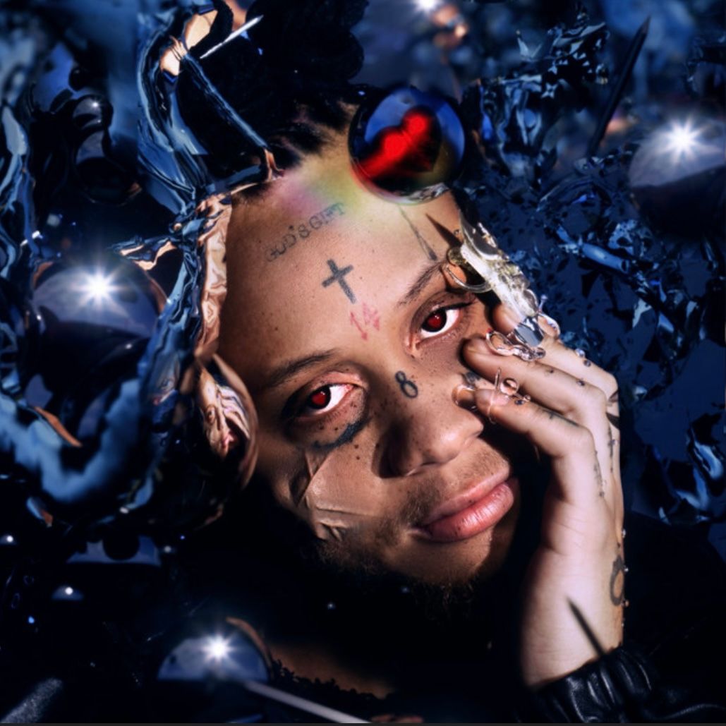 Trippie Redd & Lil Wayne Chop Up Some Soul On New Song "I'm Mad At Me"