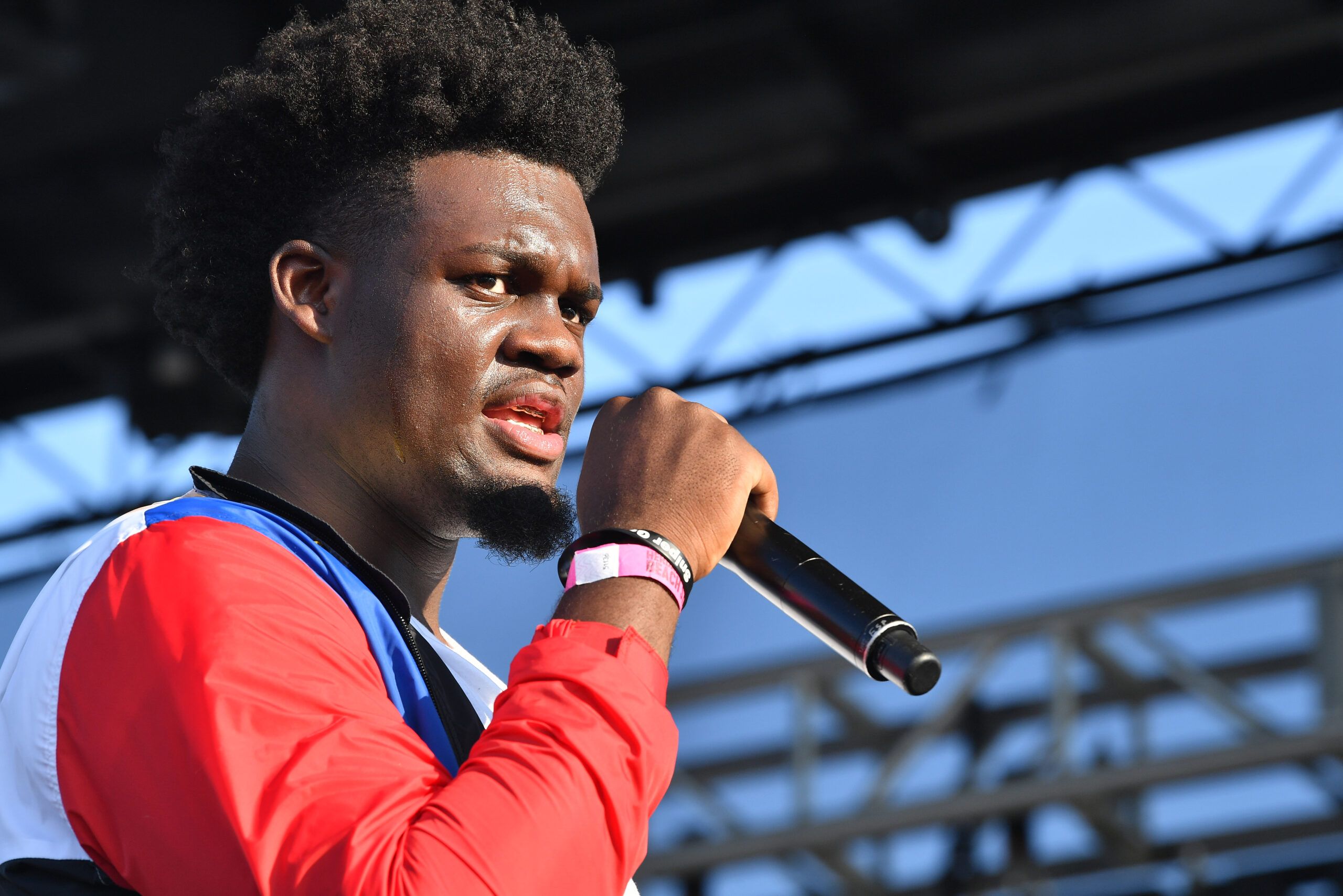 Ugly God's New Photos Seemingly Address Murder Allegations: "Don't ...