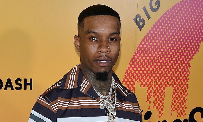 Adam22 & Wack 100 Pick Their Sides & Debate The Tory Lanez Case