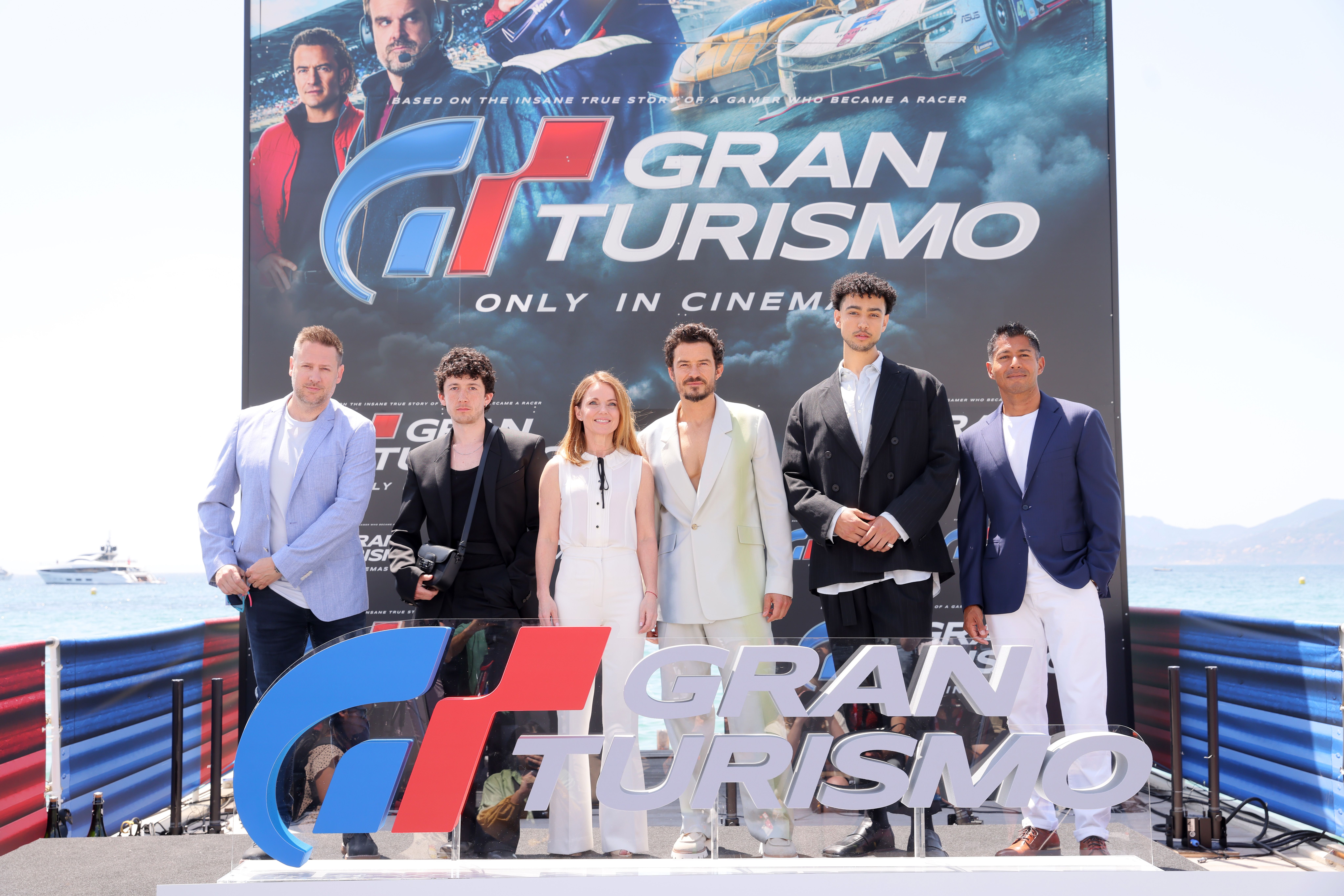 Gran Turismo Movie: Release Date, Rating, Trailer, Cast, & More
