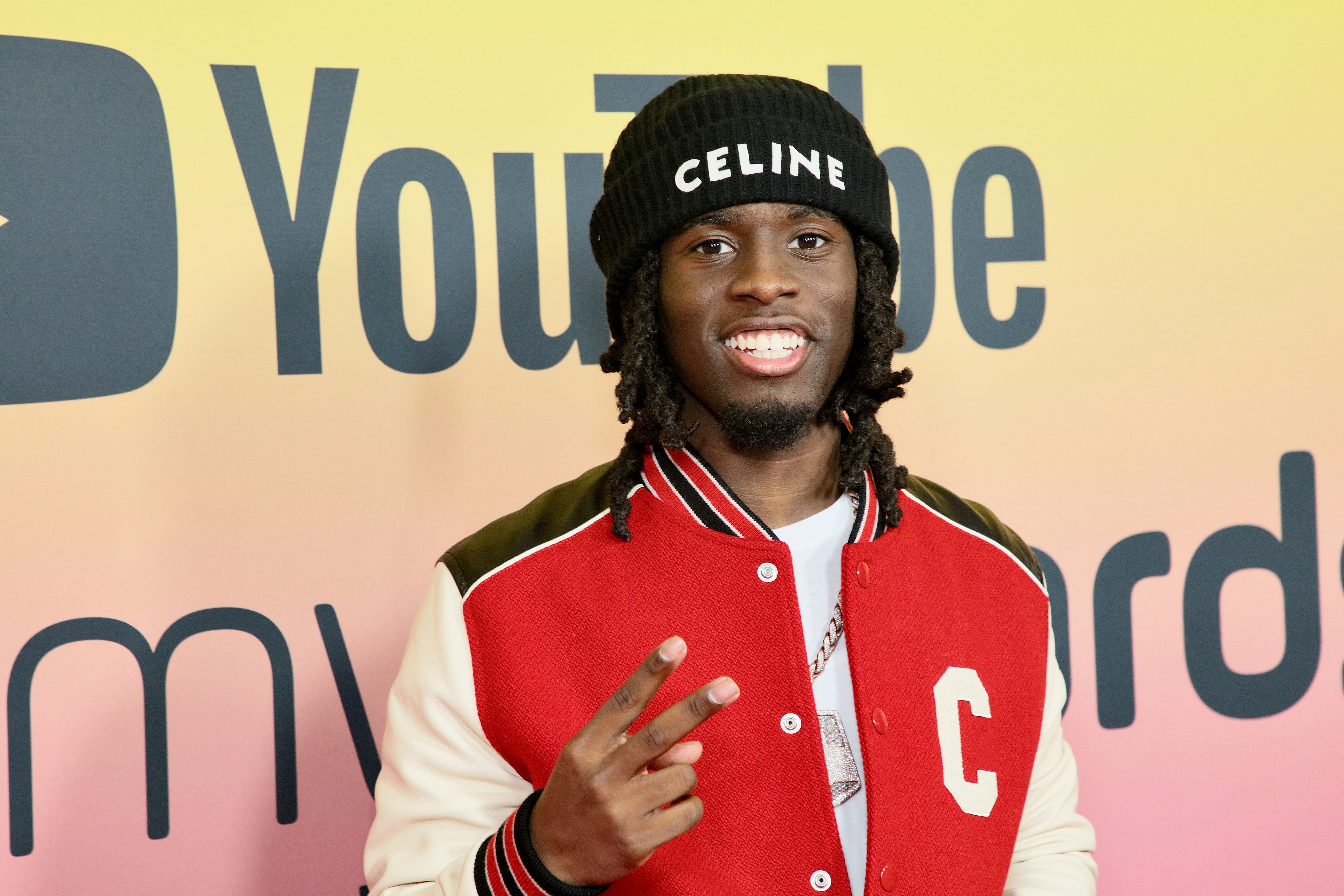 Kai Cenat: All About The Famed Streamer & Super Influencer