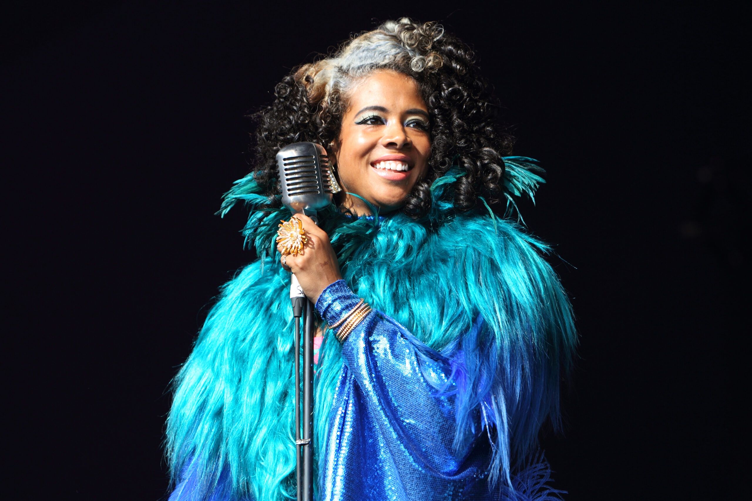 Kelis Net Worth 2024: Updated Wealth Of The Singer
