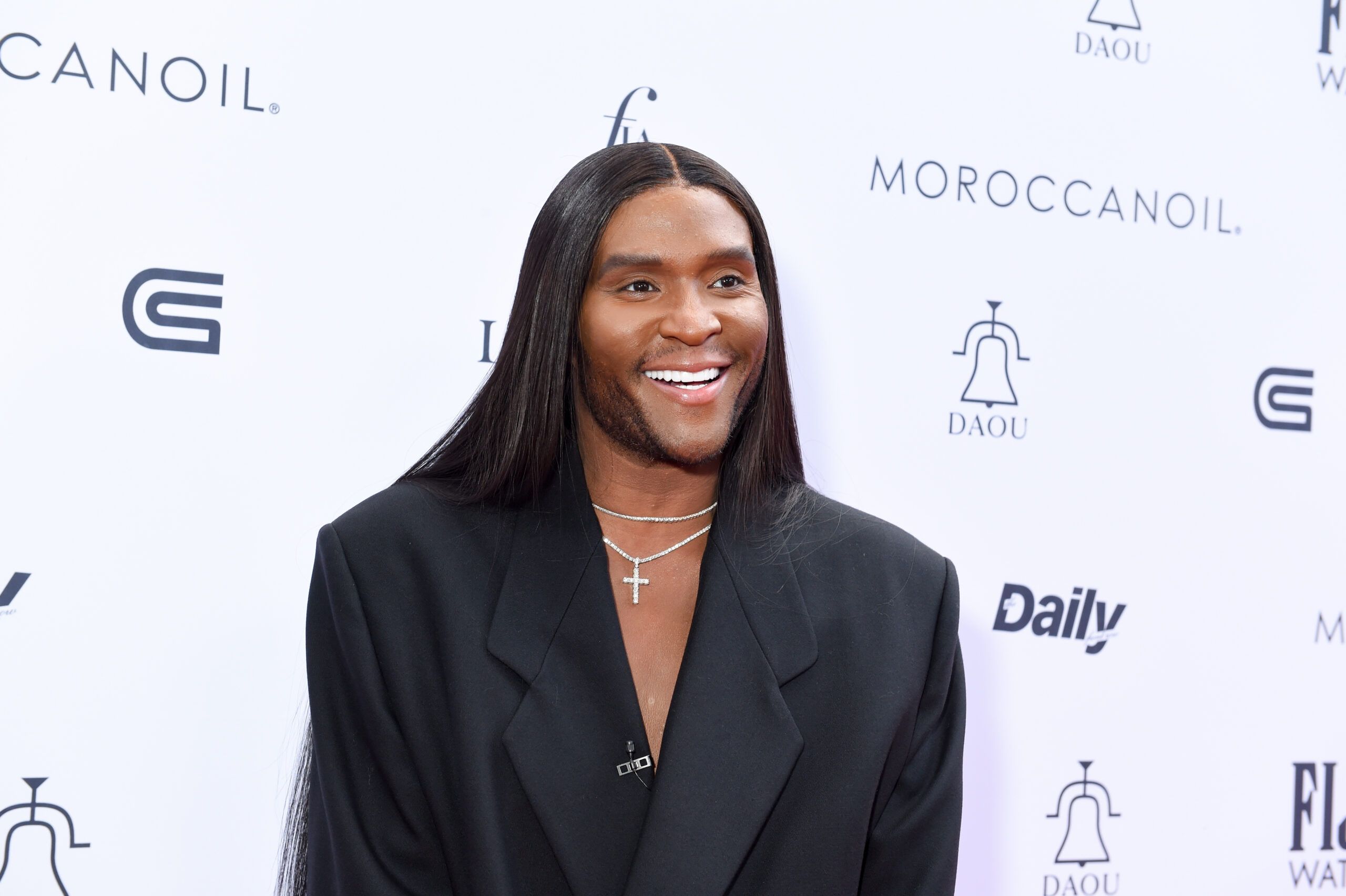 Law Roach Net Worth 2023: What Is The Fashion Icon Worth?