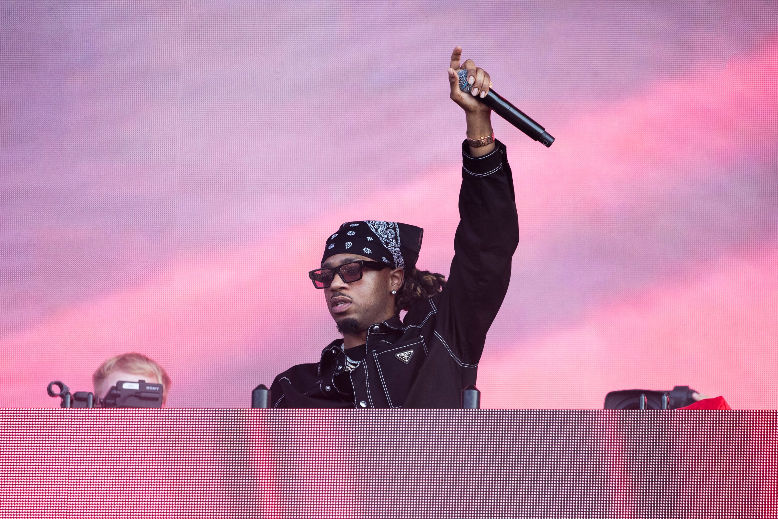 Metro Boomin Delivers Massive Update On Future Collab Album