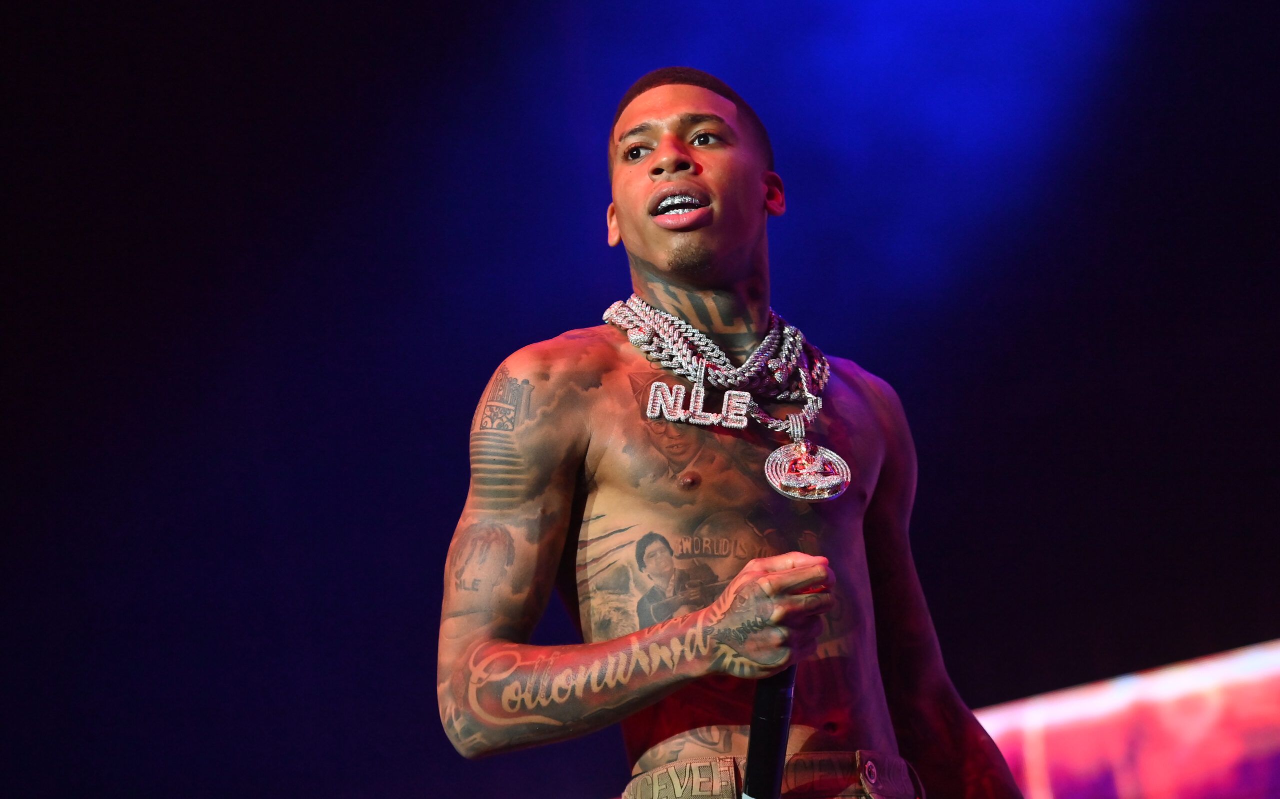 NLE Choppa Songs: His Best Collabs