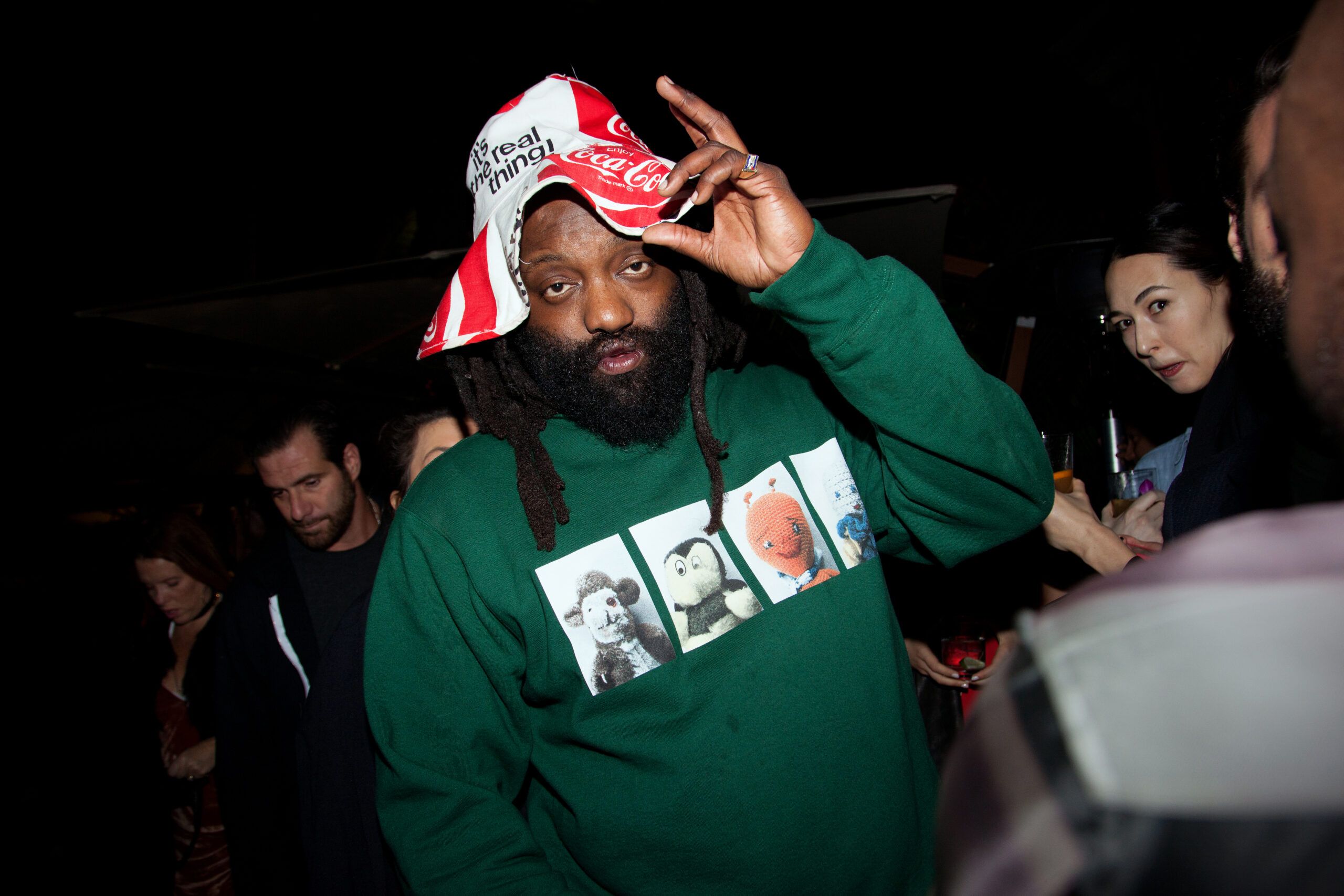 Tremaine Emory Accuses Supreme Of Systemic Racism After Stepping Down ...