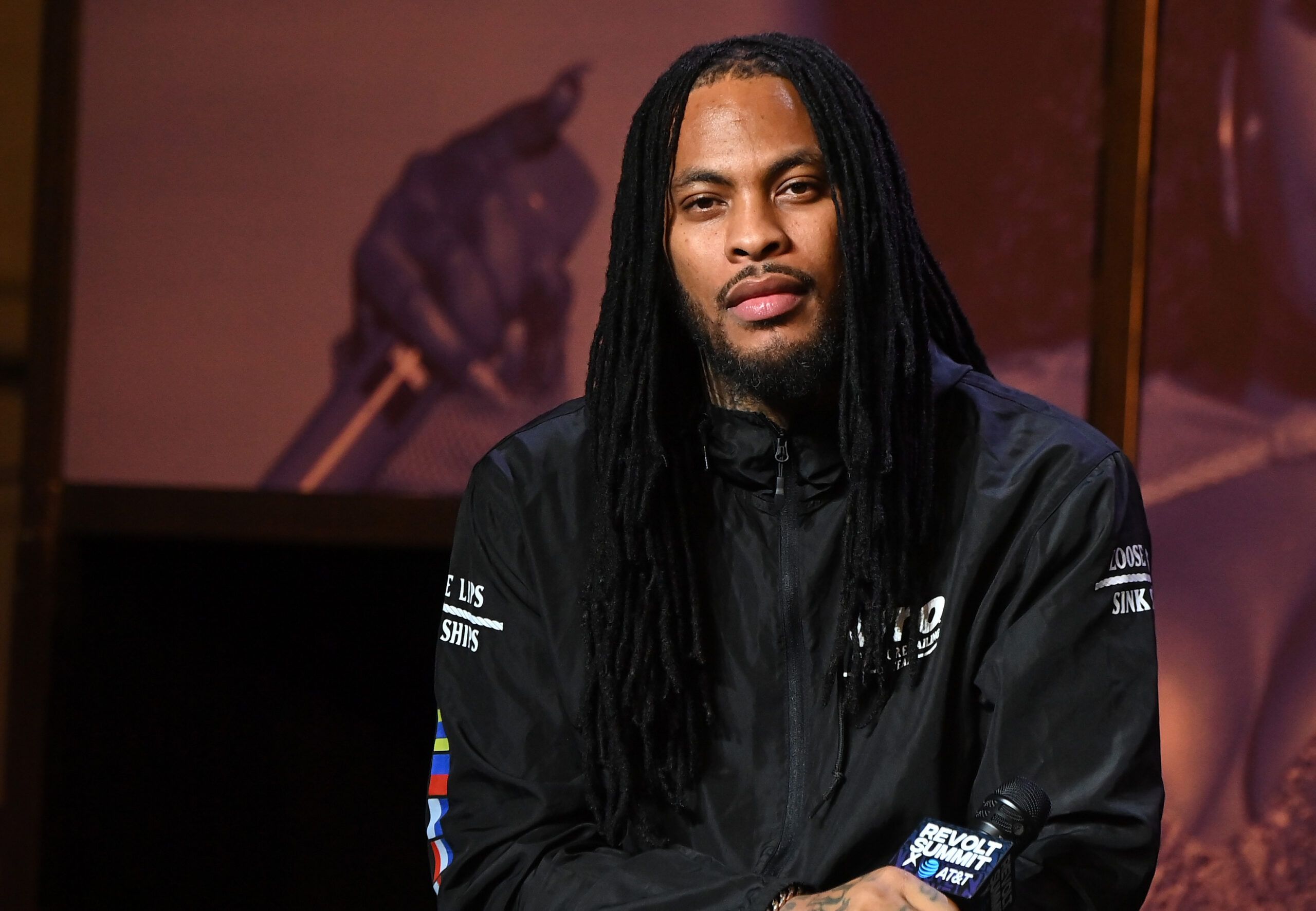 Waka Flocka Flame Net Worth 2024: Updated Wealth Of The Rapper