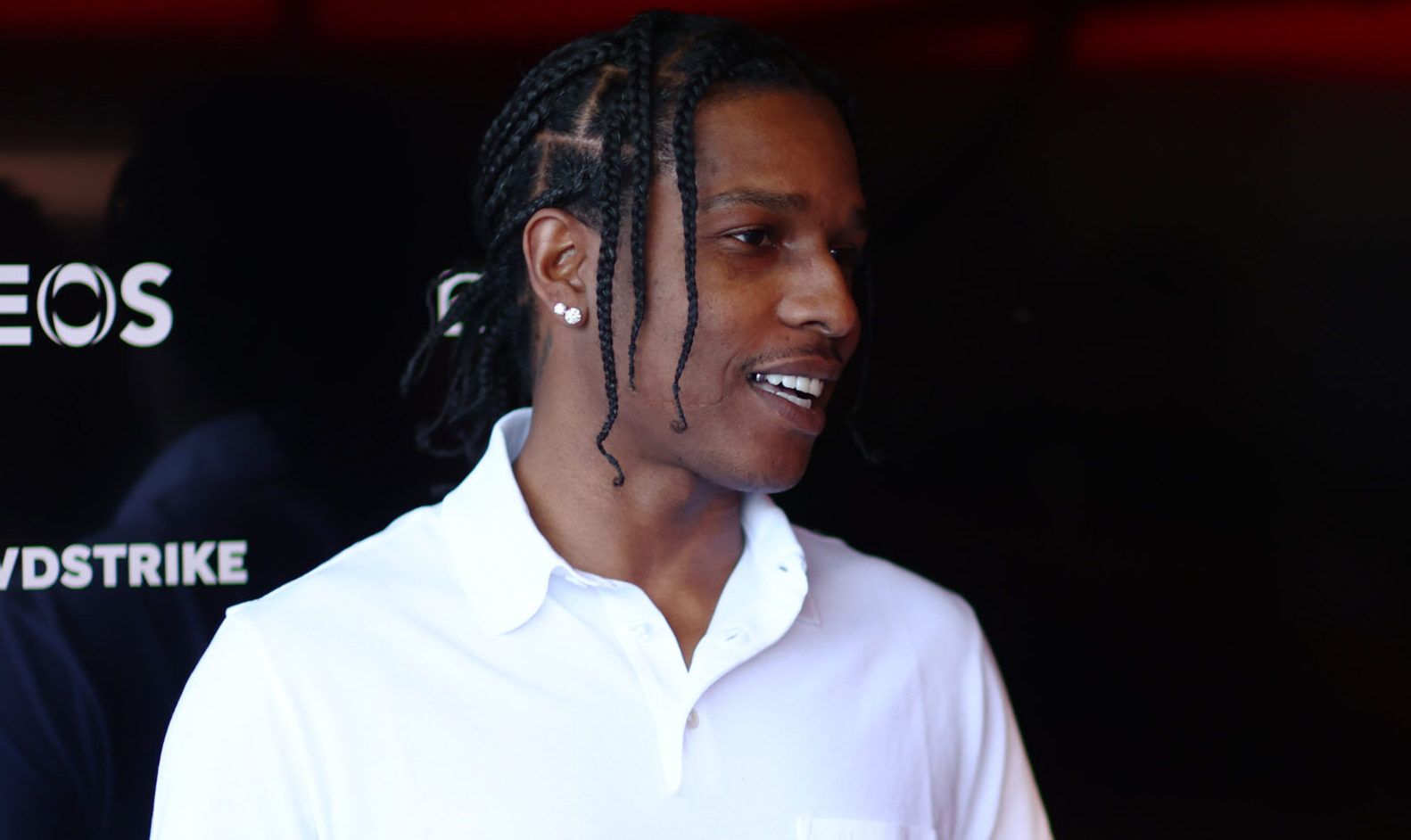 ASAP Rocky & His Lawyer Sued By ASAP Relli For Defamation