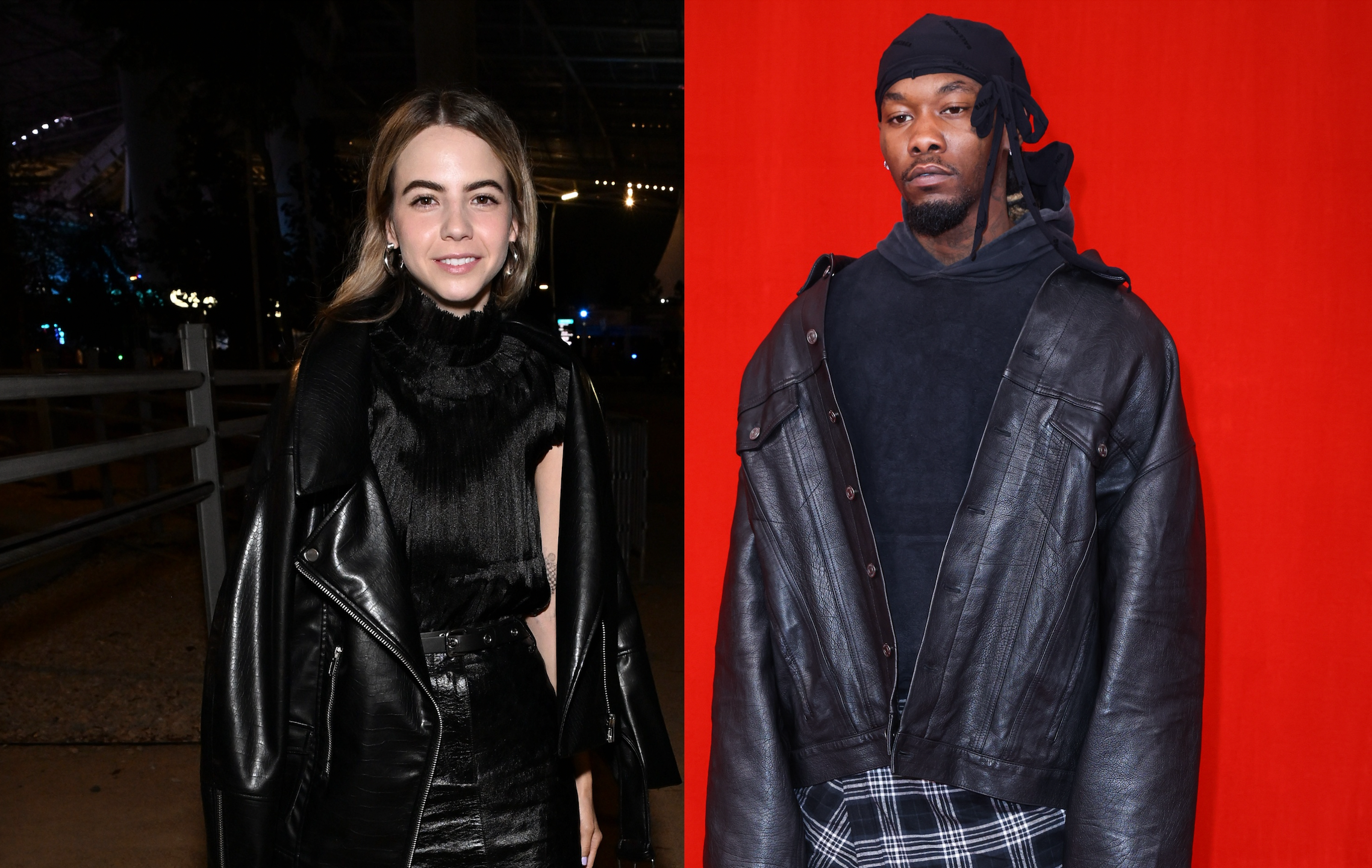 Bobbi Althoff Roasted By Offset For Her Outfit: "You Put That Together?"