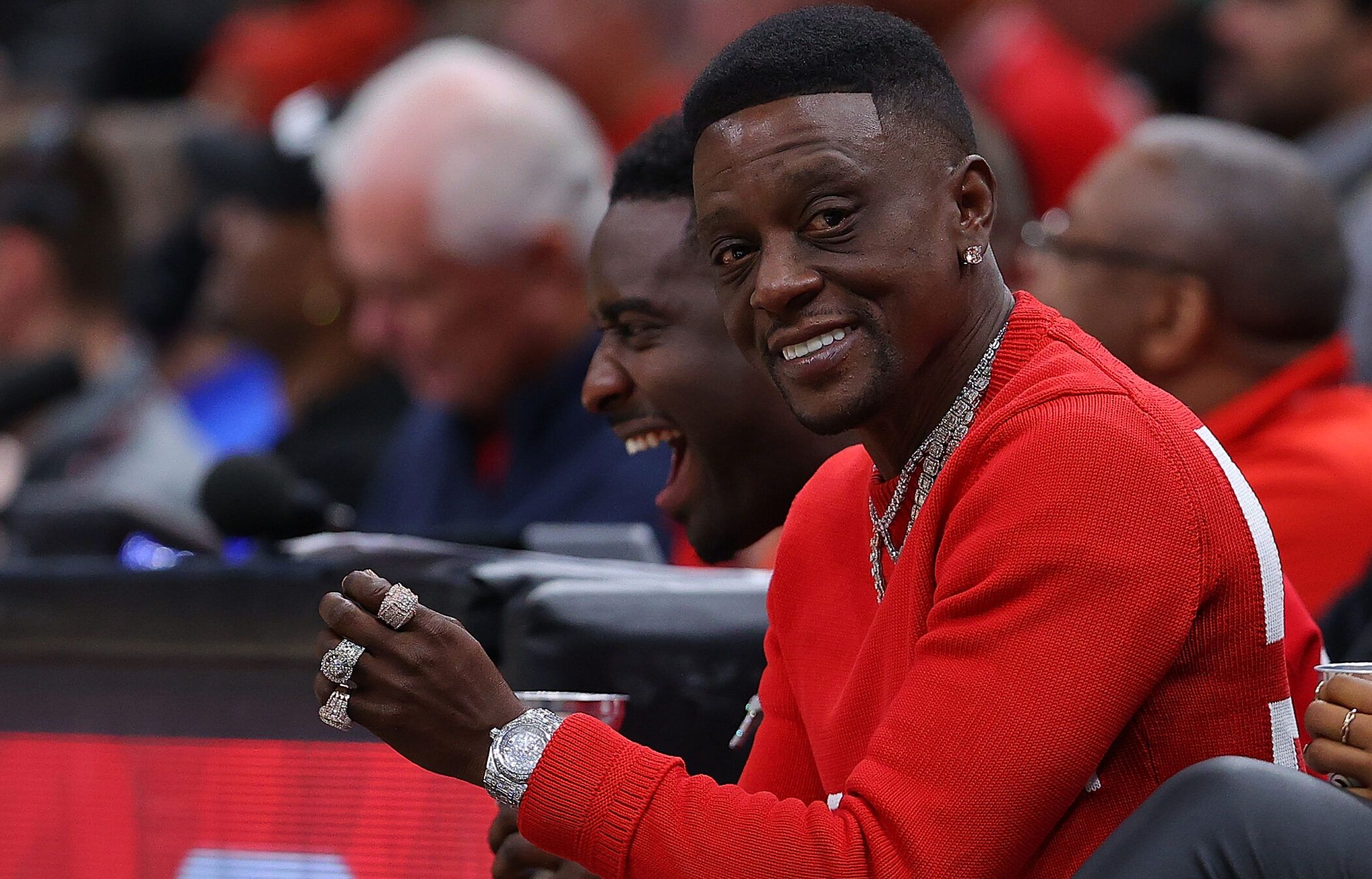 Boosie Badazz Wants A Surrogate For His Next Baby