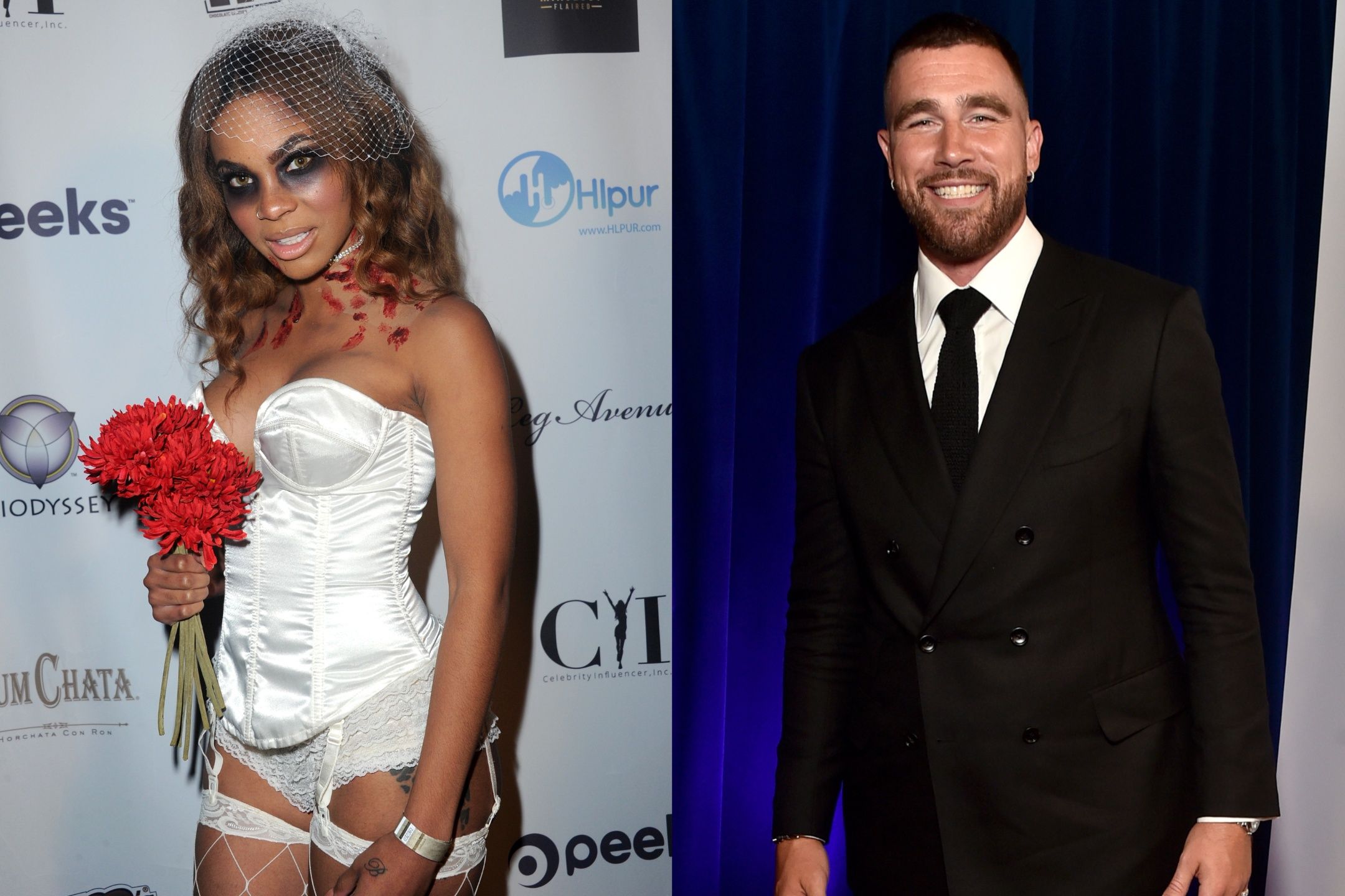 Maya Benberry: What We Know About Travis Kelce's Ex-Girlfriend