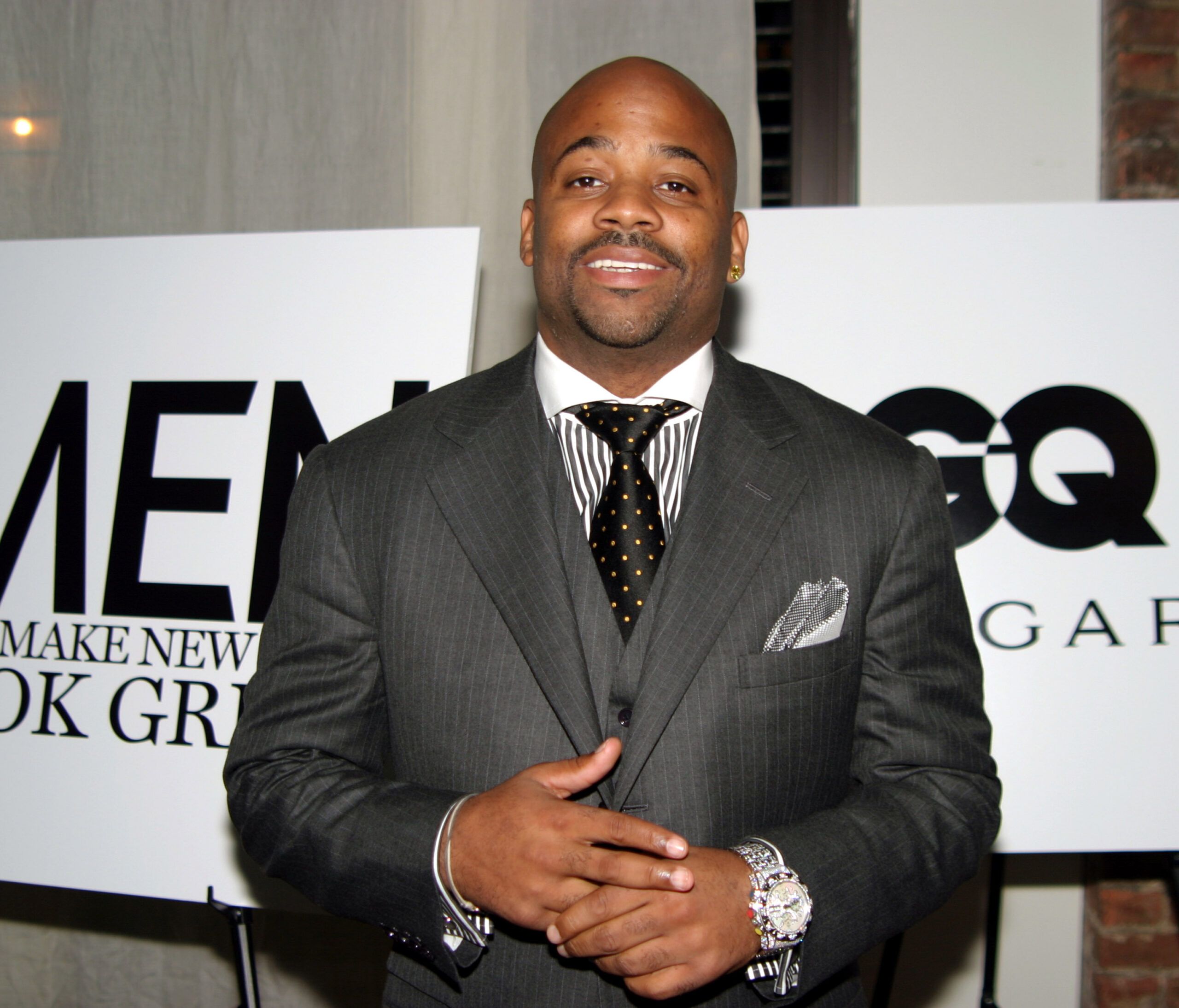 Dame Dash Reflects On JAY-Z & Nas Feud