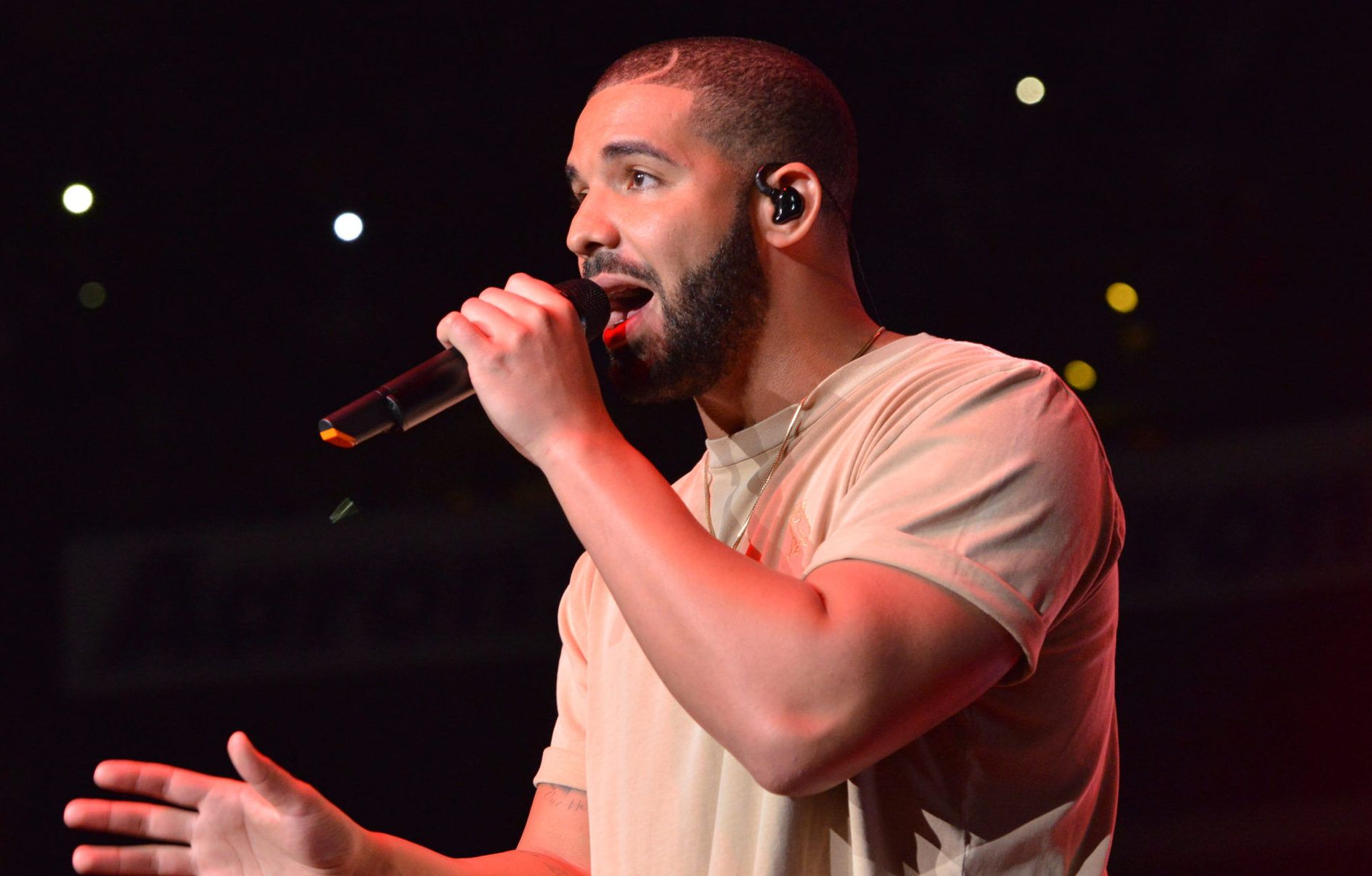 Drake Calls Atlanta "The Most Important Place In Rap Music" During Concert