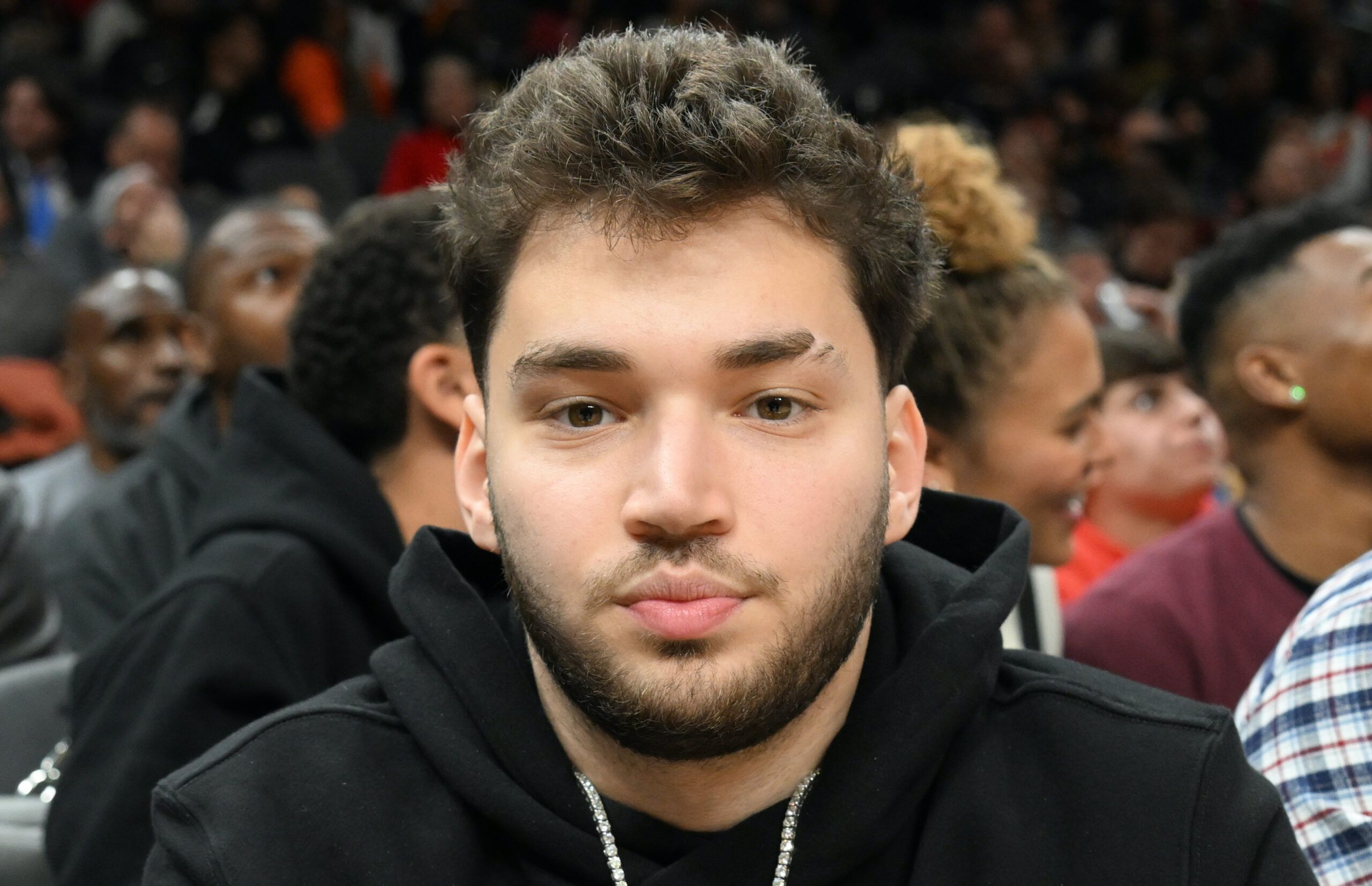 Adin Ross Kick: Is He On The Streaming Platform?