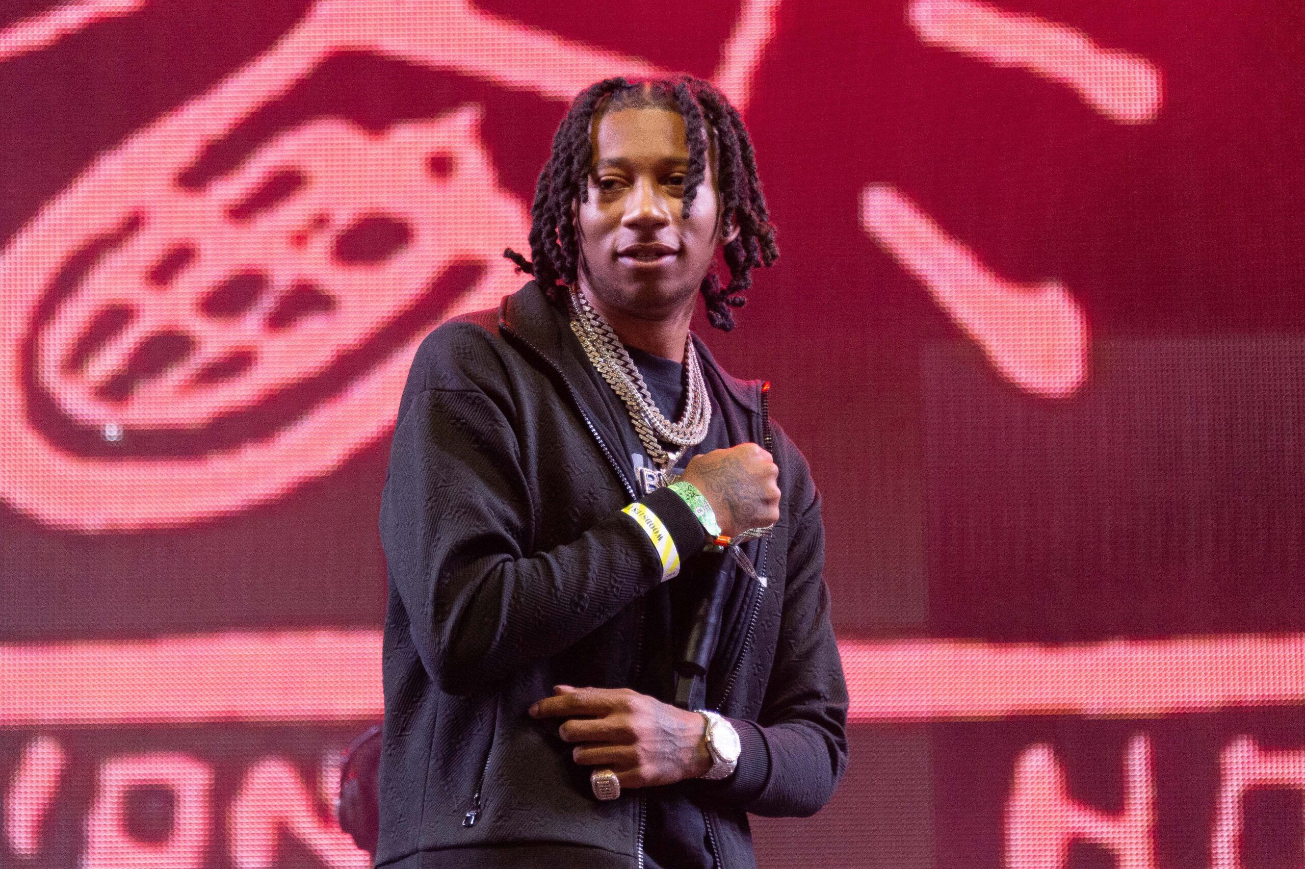 Digga D Net Worth 2024: Updated Wealth Of The Rapper