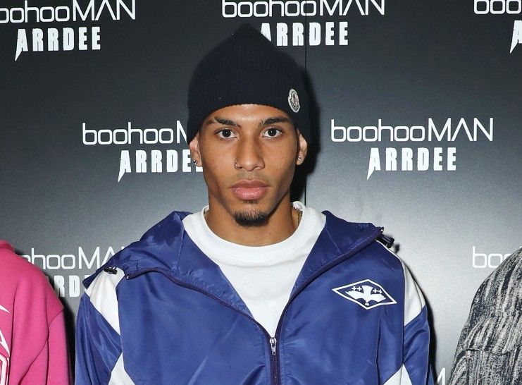 Louis Russell Net Worth 2023: What Is The Too Hot To Handle Star Worth?