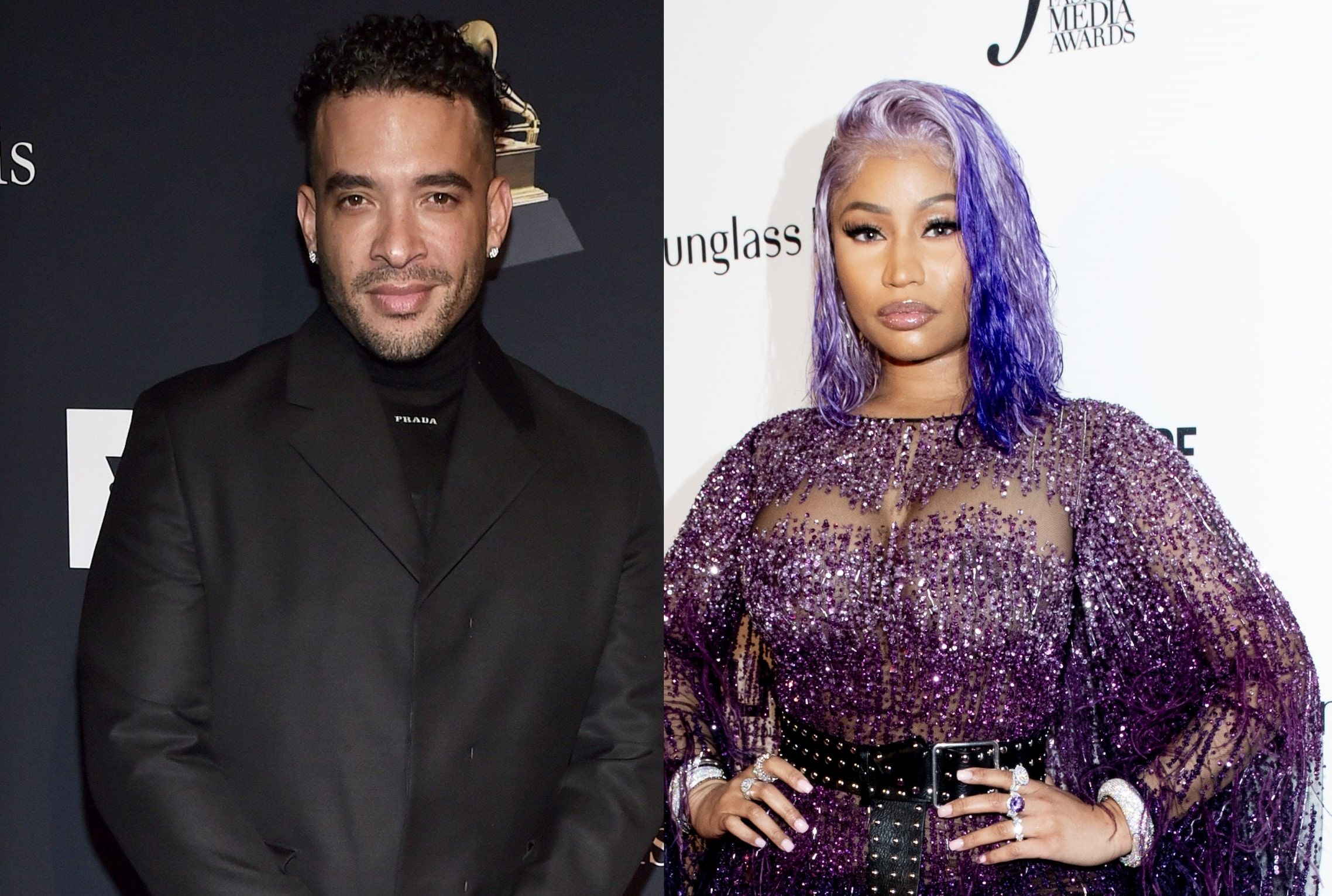 Jason Lee Vs. Nicki Minaj: Blogger Isn't Afraid Of A Lawsuit From The ...