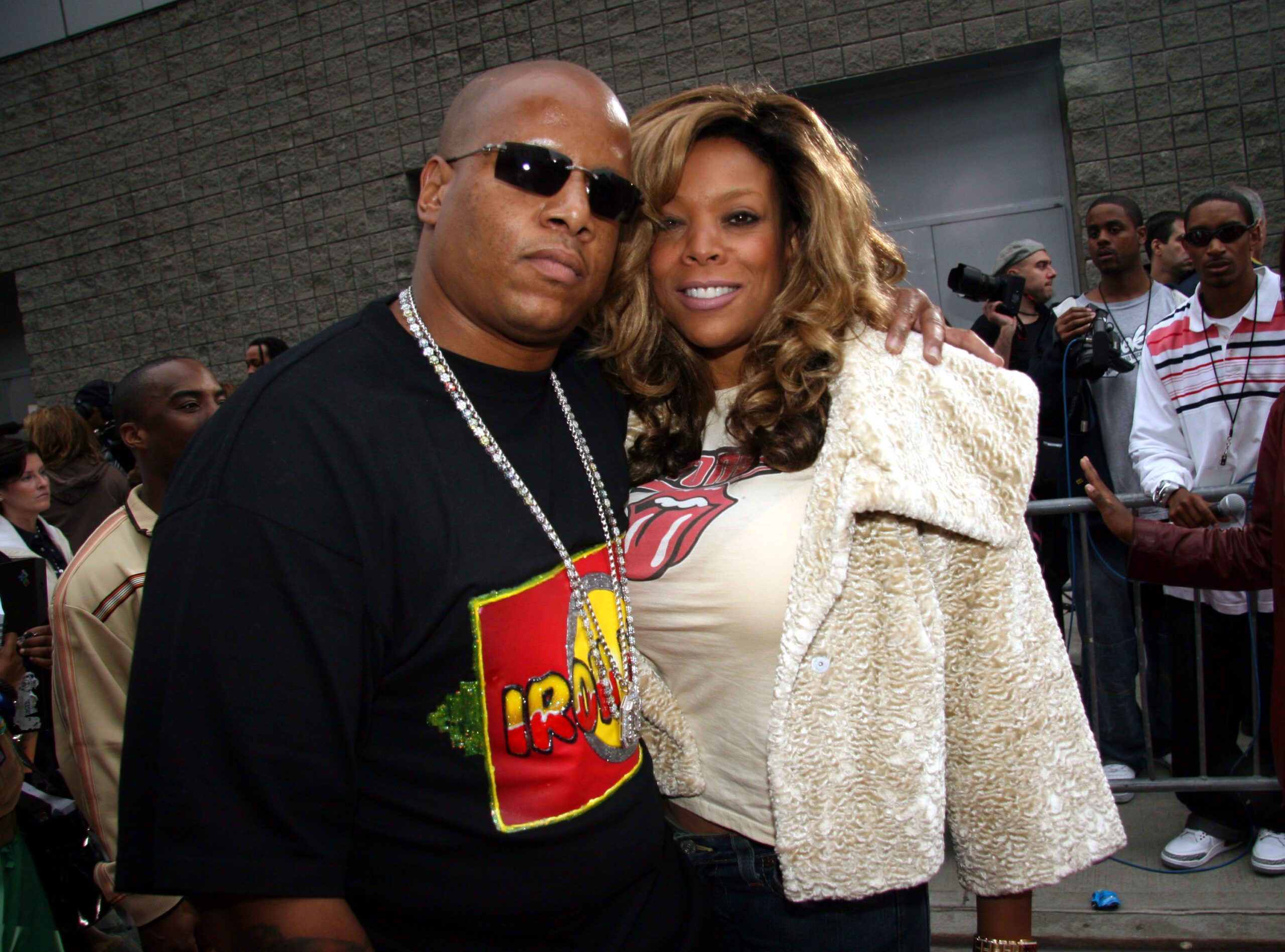 Wendy Williams’ Ex-Husband Kevin Hunter Secures Small Victory In $10 ...
