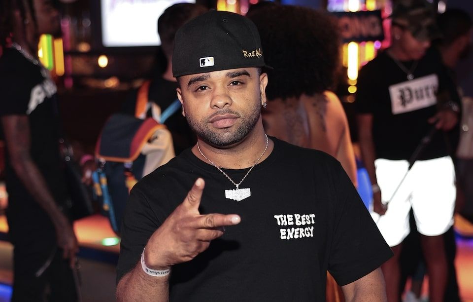 Raz B Drops New Dance Video After Previous Lewd Display