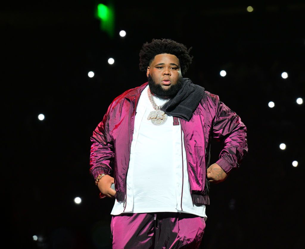 Rod Wave And NBA Youngboy Could Drop A New Song Together Soon