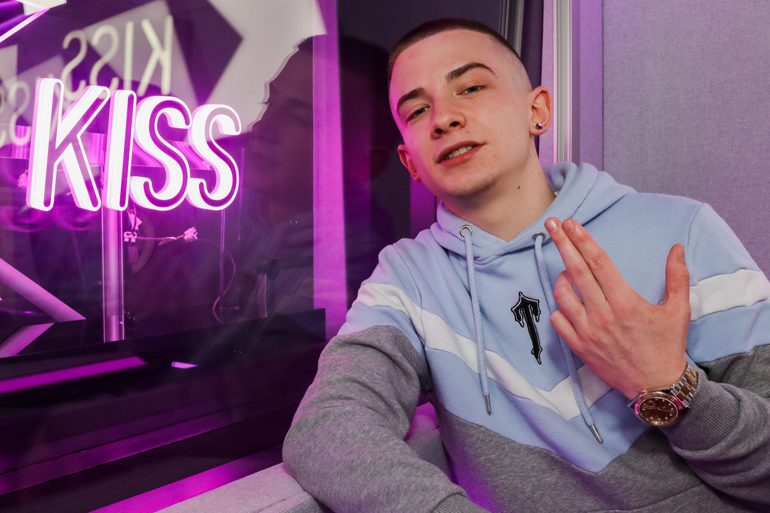 Arrdee Net Worth 2024: Updated Wealth Of The Rapper