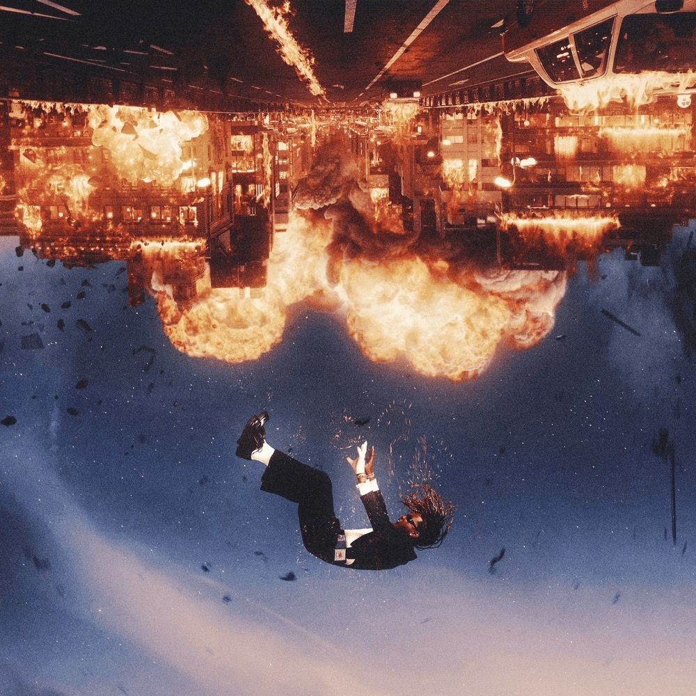 Offset Is Getting All Of The Toxic People Out Of His Life On "FAN"