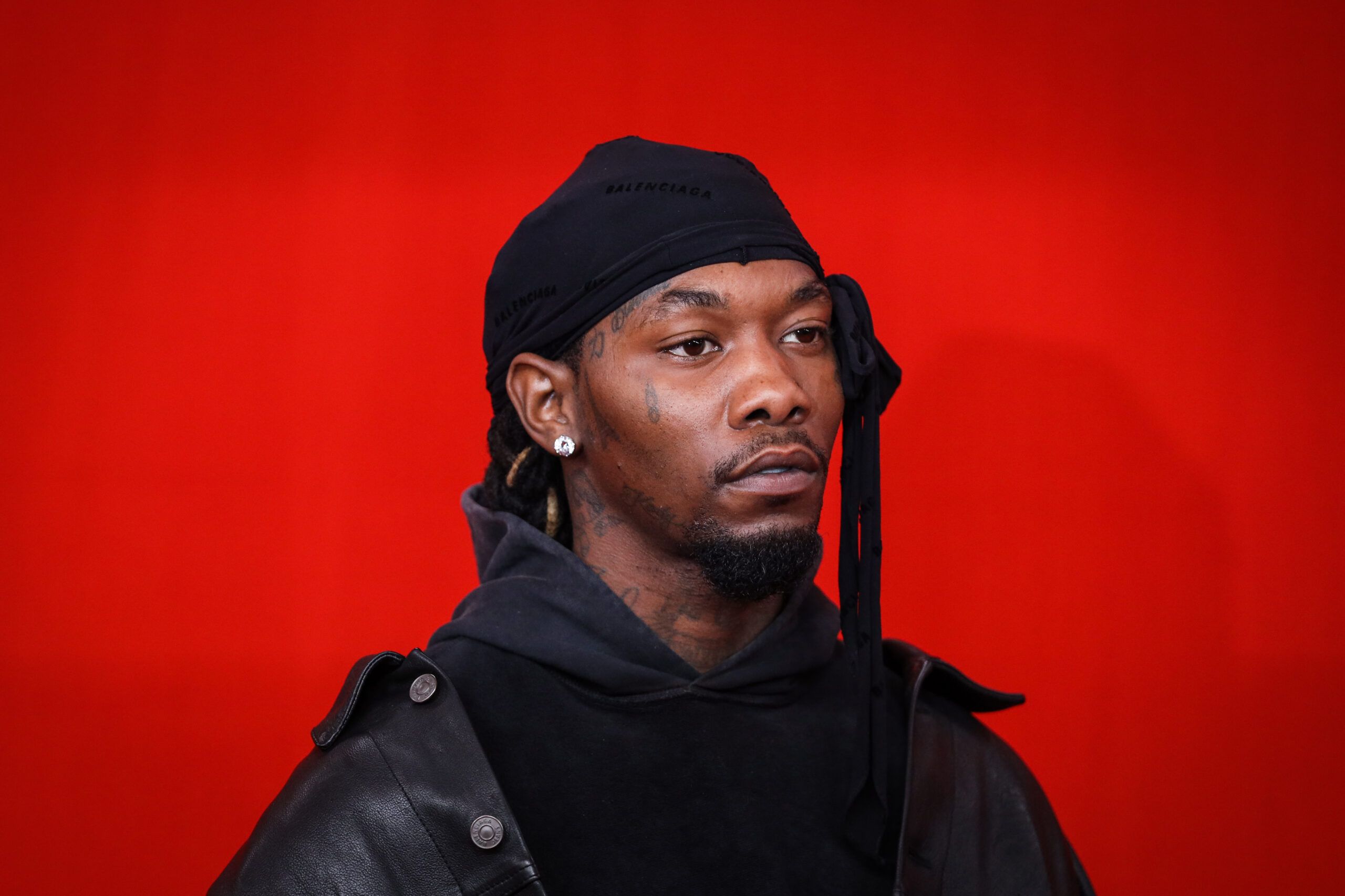 Offset Receives Immense Praise For New Album Following Private ...