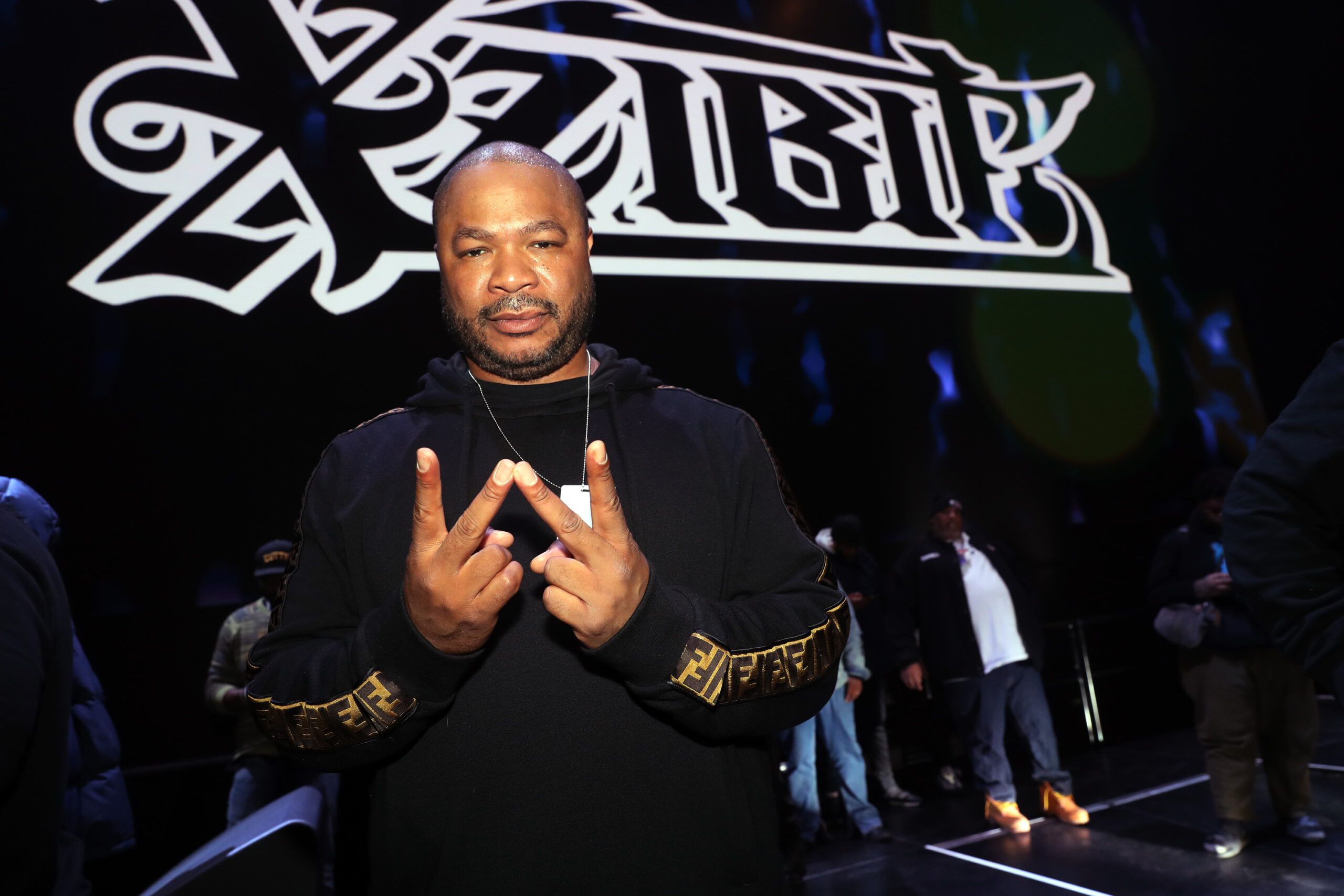 Xzibit Net Worth 2024: Updated Wealth Of The Rapper